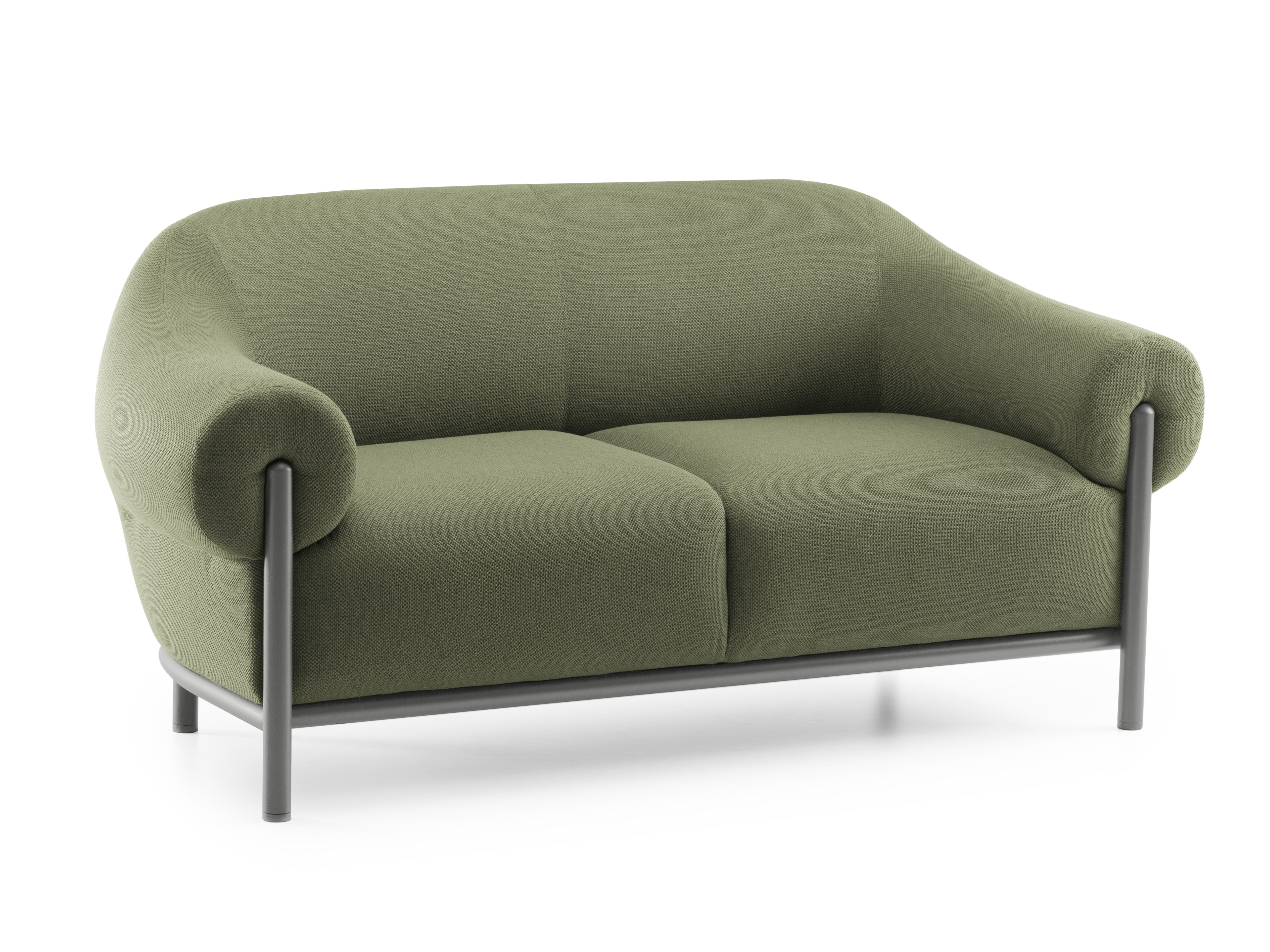 FENDER FD2000 Sofa By True Design | design Favaretto&Partners