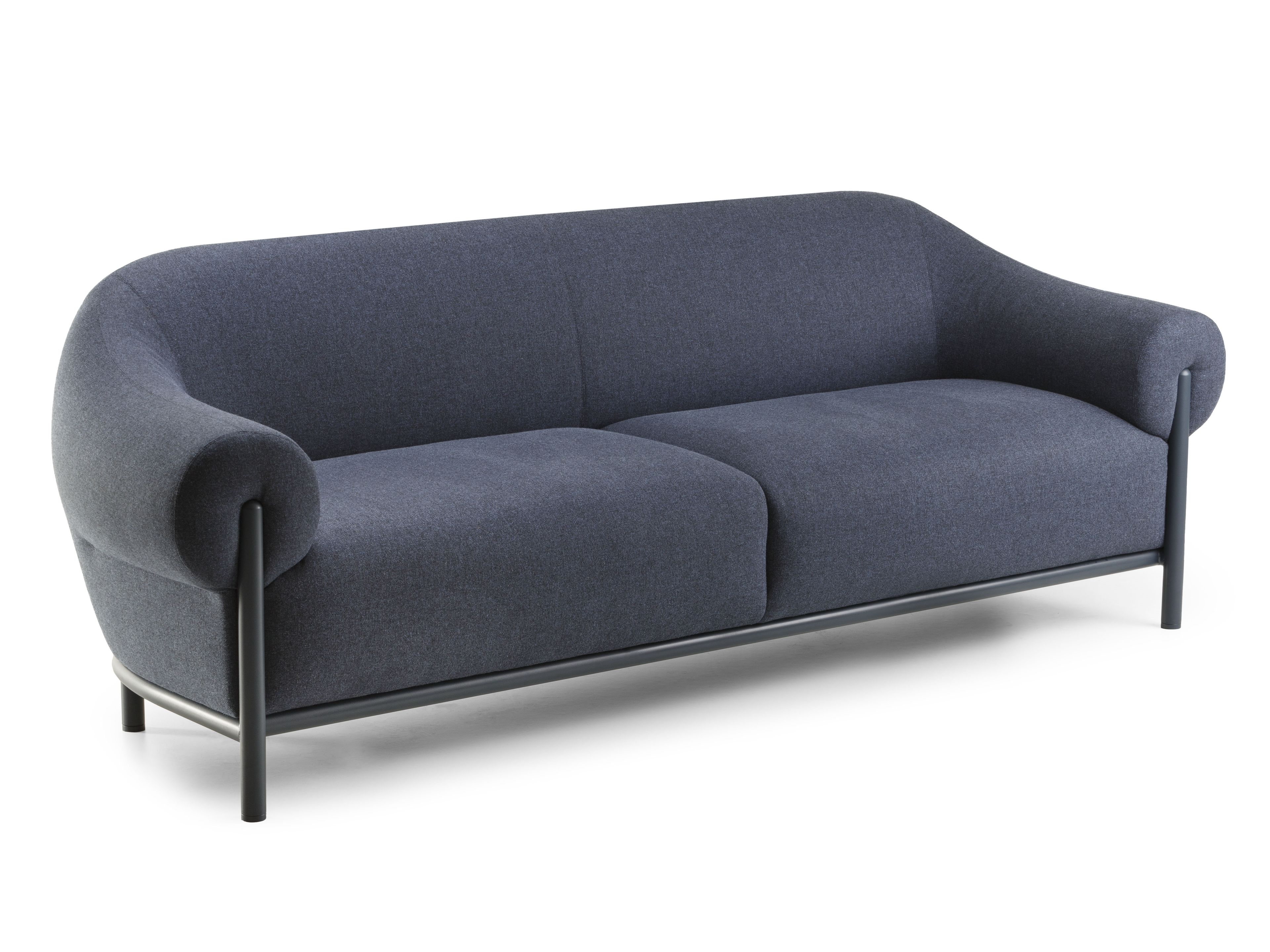 FENDER FD3000 Sofa By True Design | design Favaretto&Partners