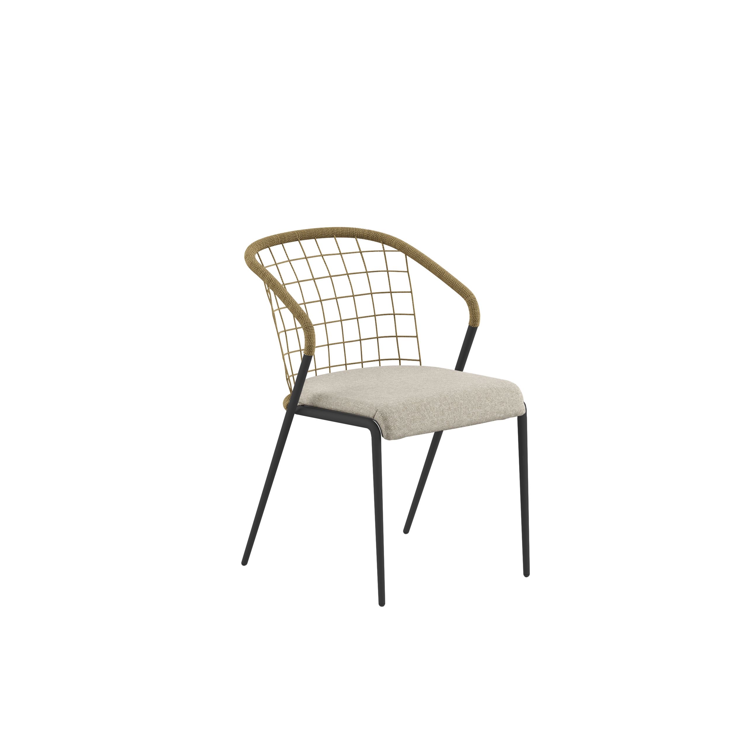 FENSI Chair By Royal Botania
