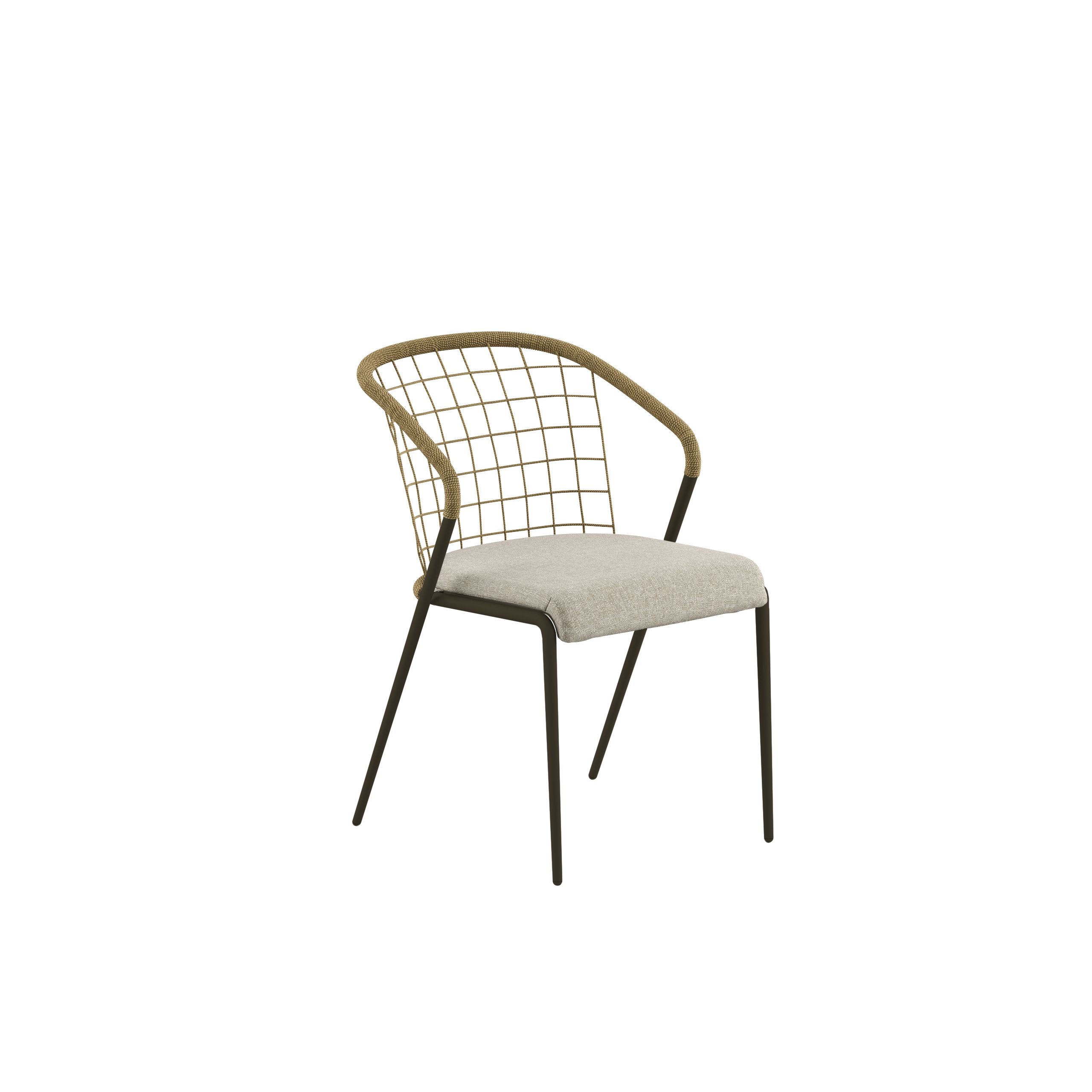FENSI Chair By Royal Botania