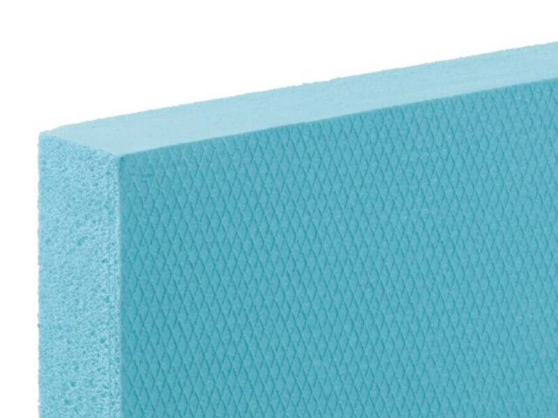 FIBRANxps ETICS GF-I XPS thermal insulation panel By Fibran