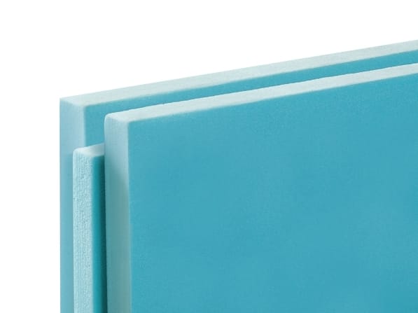 XPS thermal insulation panel FIBRANxps MAESTRO By Fibran