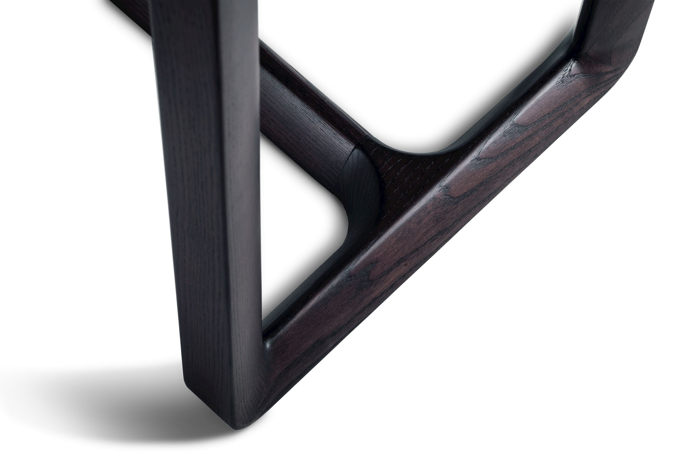 FIDELIO Rectangular wooden console table By Poltrona Frau | design ...