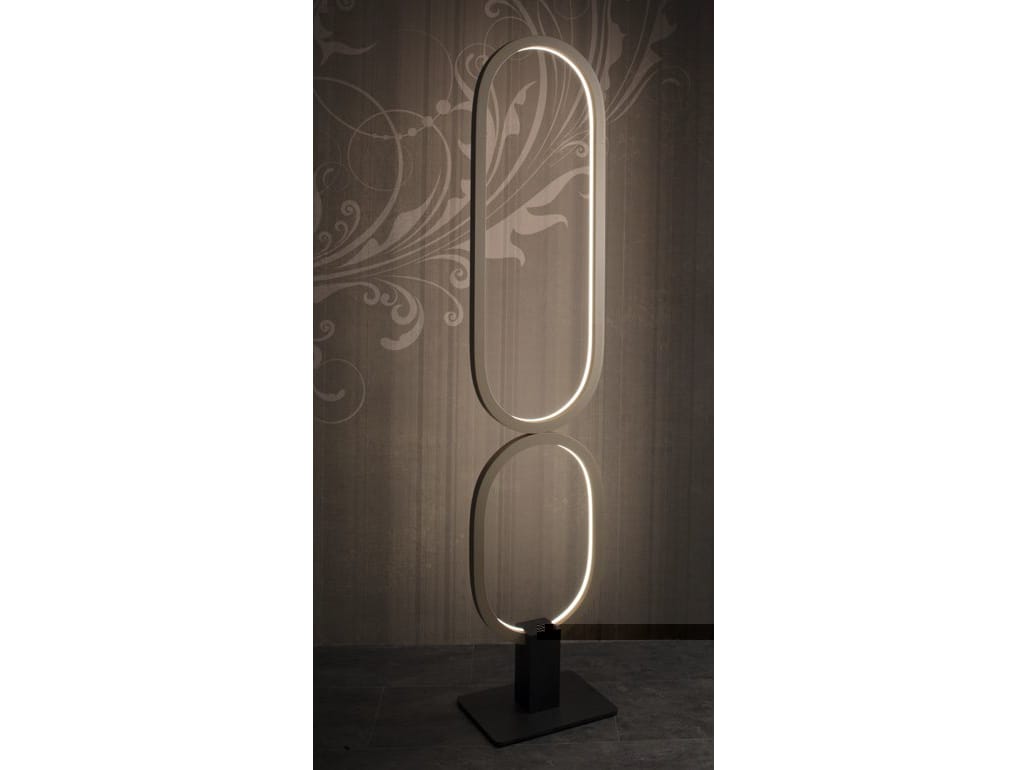 FILE FLEX | Floor lamp File Flex Collection By LUCIFERO'S