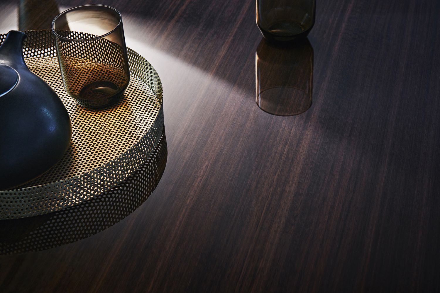 FILIGREE Rectangular wooden dining table By Molteni & C. | design ...