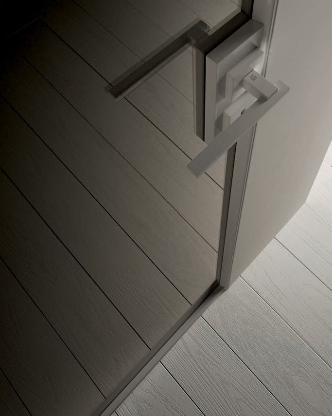 FILOMURO Door By GAROFOLI