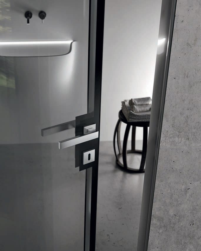 FILOMURO Door By GAROFOLI