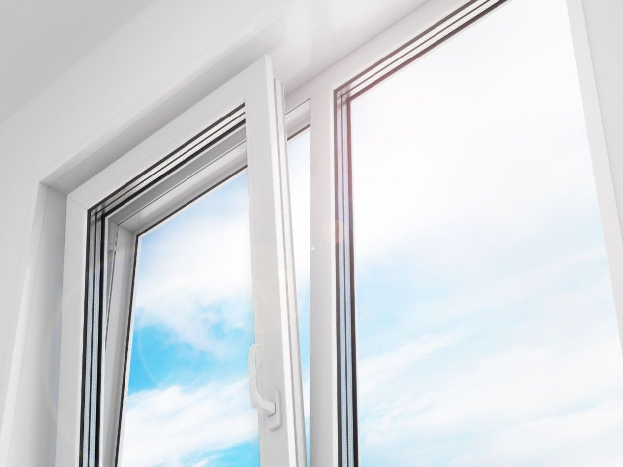 Finestre in PVC Finestre in PVC - Belle Finestre - Edilportale