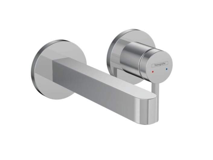 FINORIS | 2 hole washbasin mixer By hansgrohe