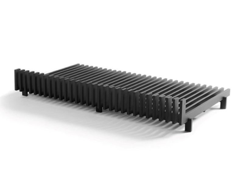 FIRE GRID FG. 01 Fireplace grid By Metalfire