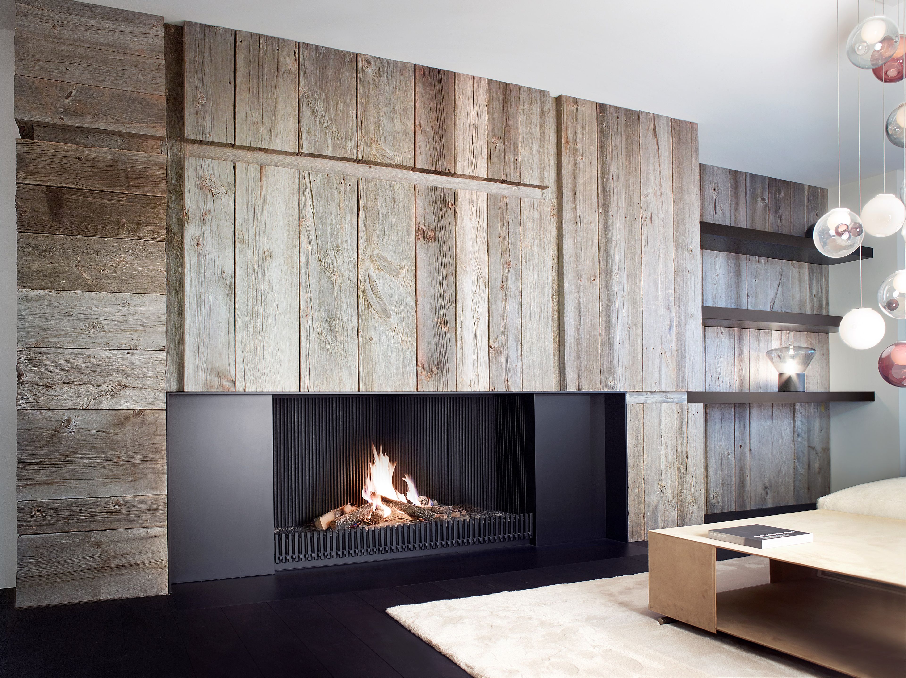 FIRE GRID FG. 01 Fireplace grid By Metalfire