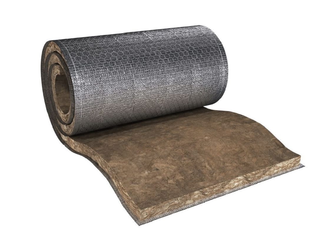 Fire-teK WM 908 GGA Structural fire protection in HVAC By Knauf ...