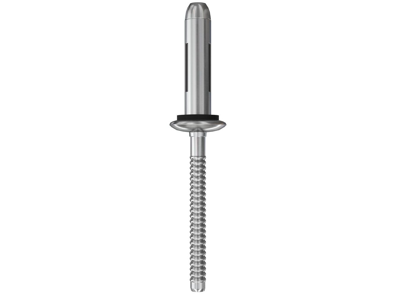 Rivetto in alluminio Fischer ALG - fischer - Edilportale