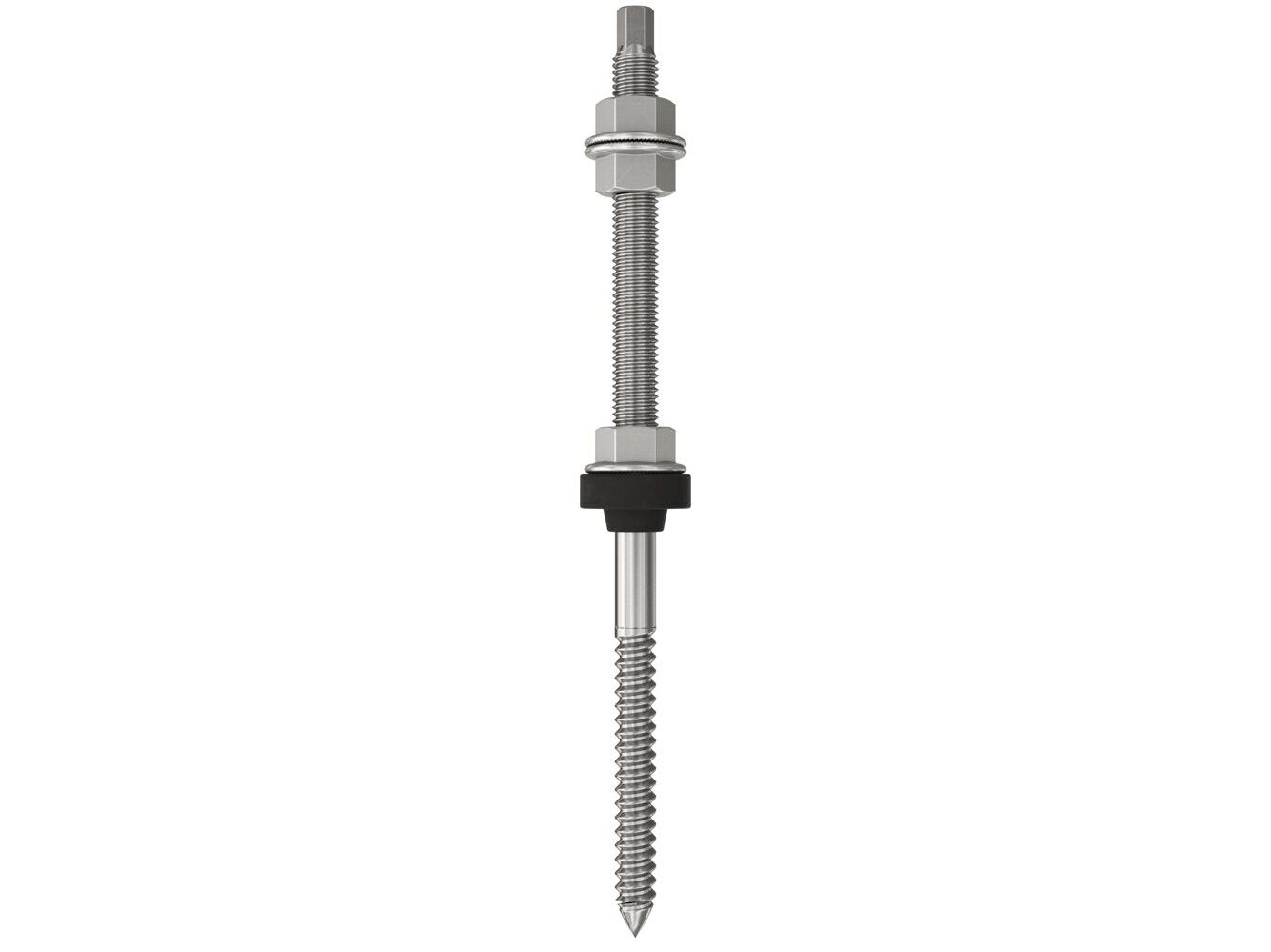 Fischer STSR Tornillo By fischer