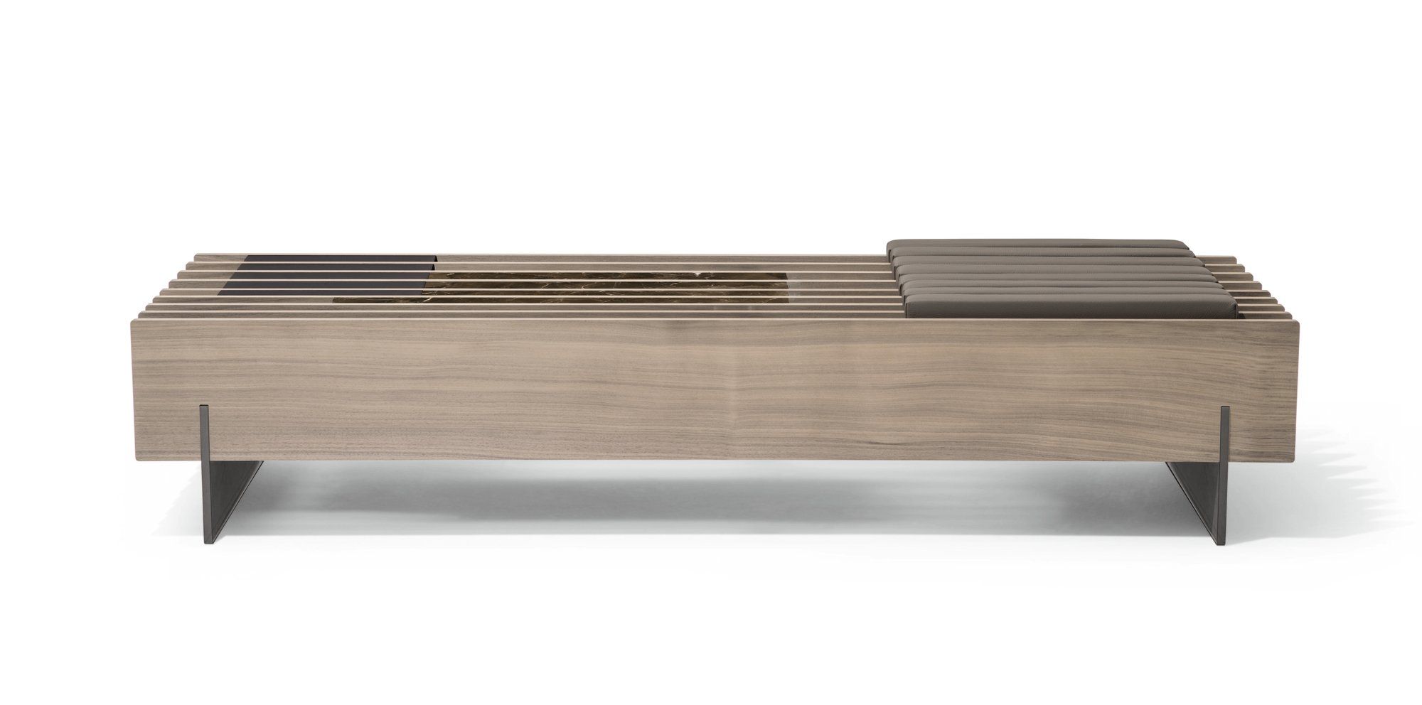 FIT | Bench By Giorgetti