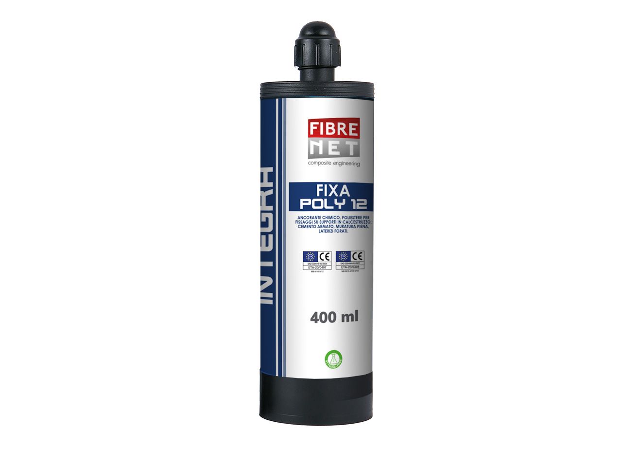 INTEGRA 化学锚 By Fibre Net