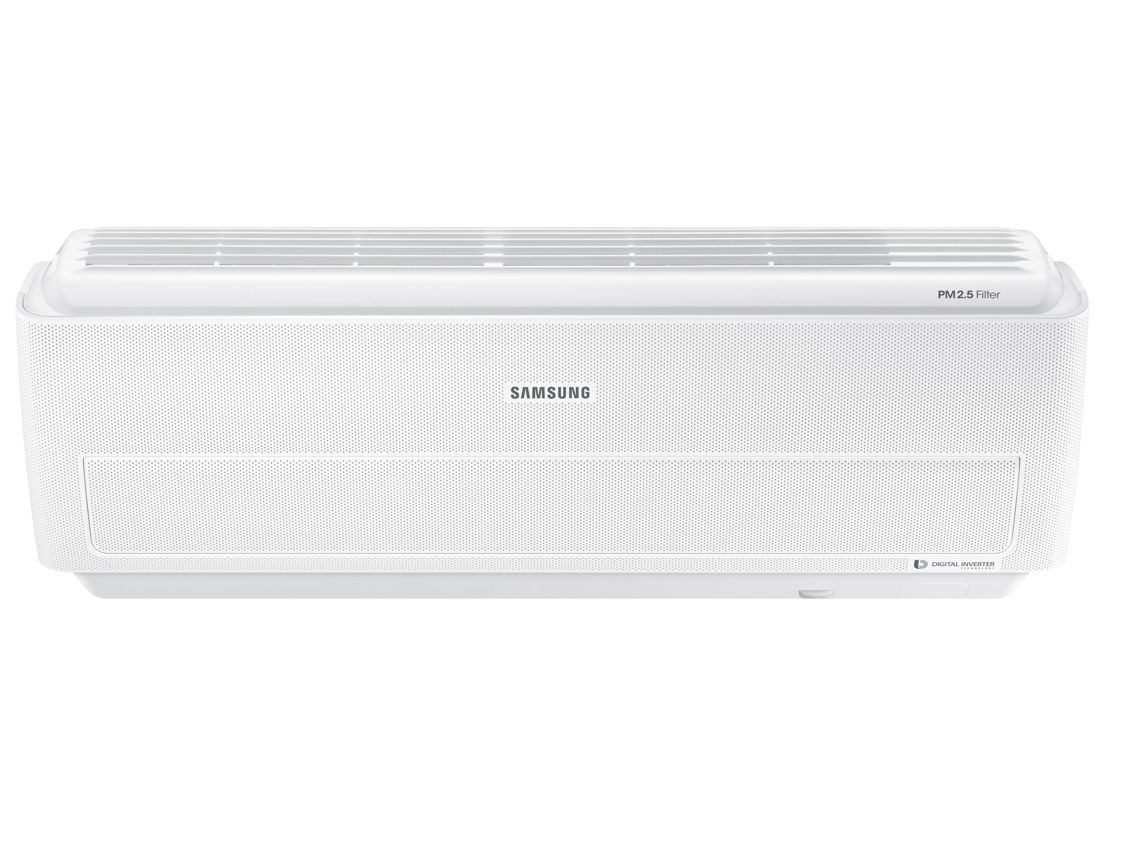 Wall mounted residential Multi-split air conditioning unit FJM ...