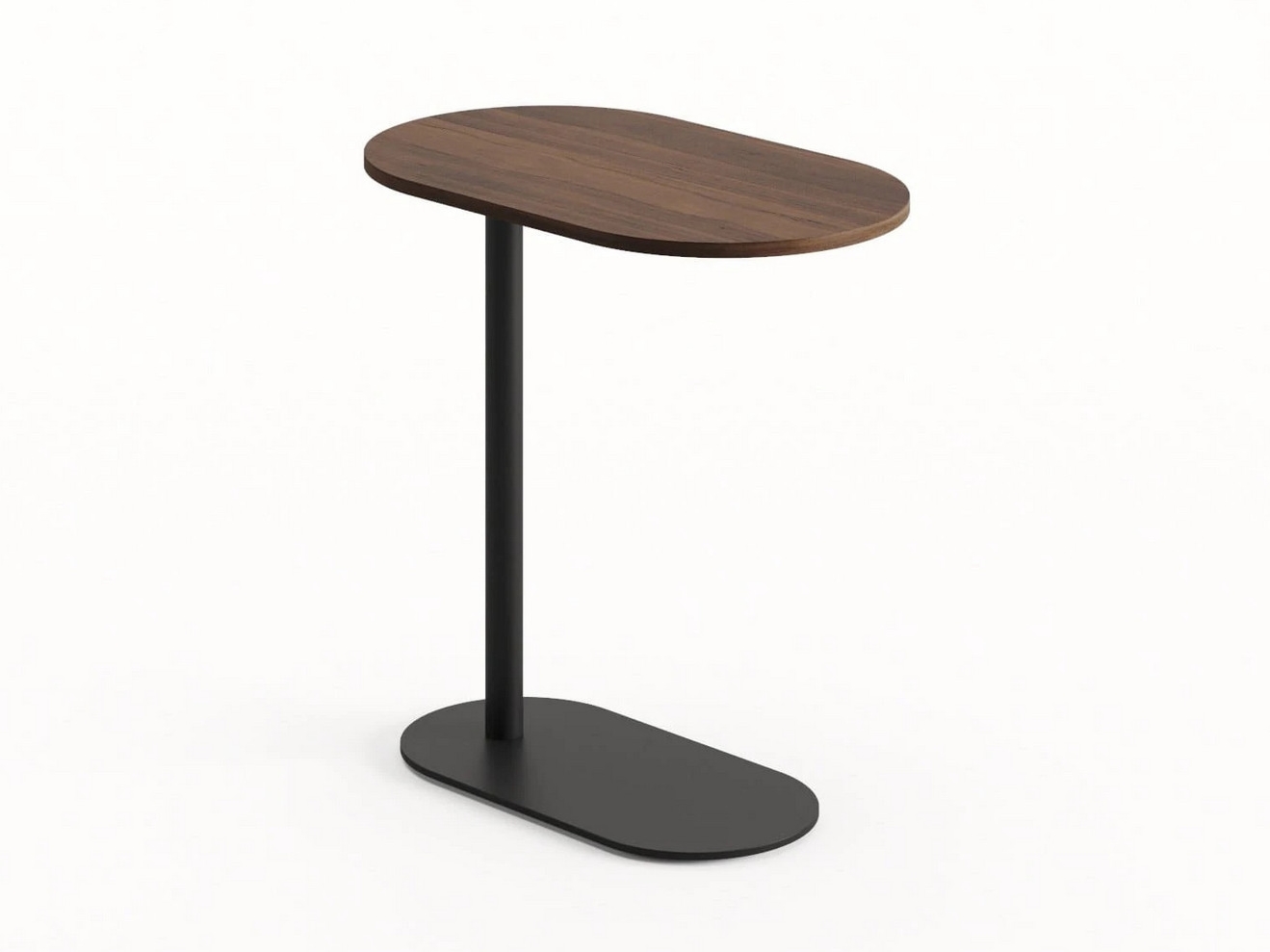 FL.OW High side table By DE.CI