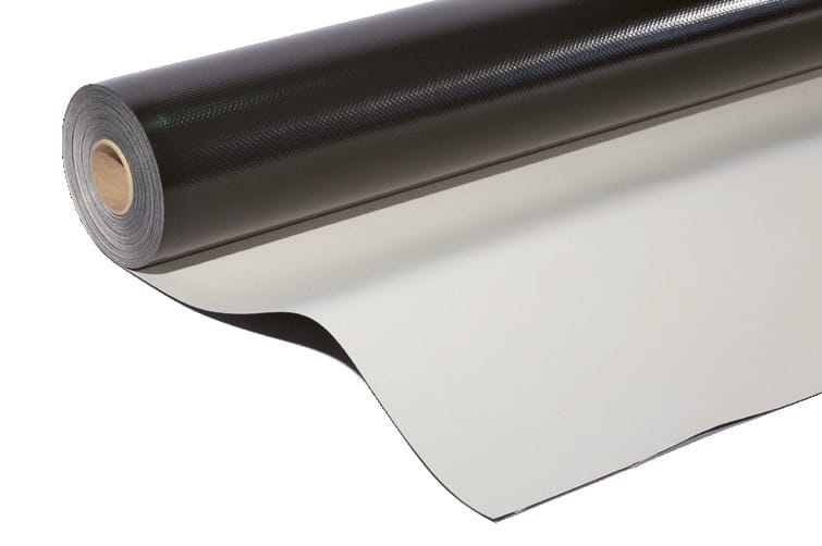 FLAGON SR/AT Membrana prefabricada polimérica By Soprema