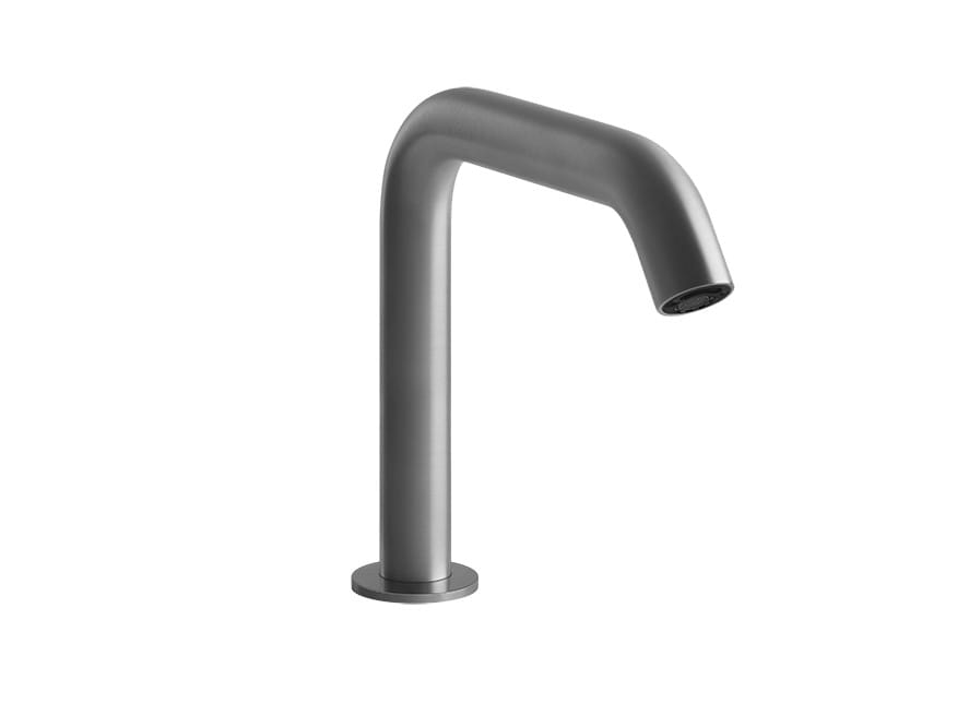 FLESSA | Countertop washbasin tap Gessi316 Collection By Gessi