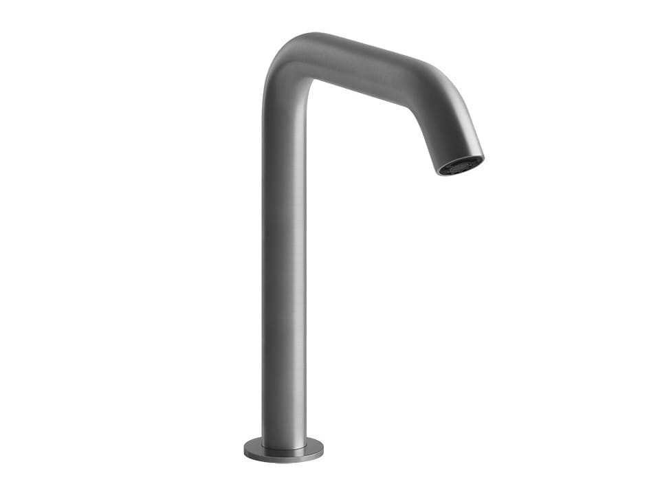 FLESSA | Countertop washbasin tap Gessi316 Collection By Gessi