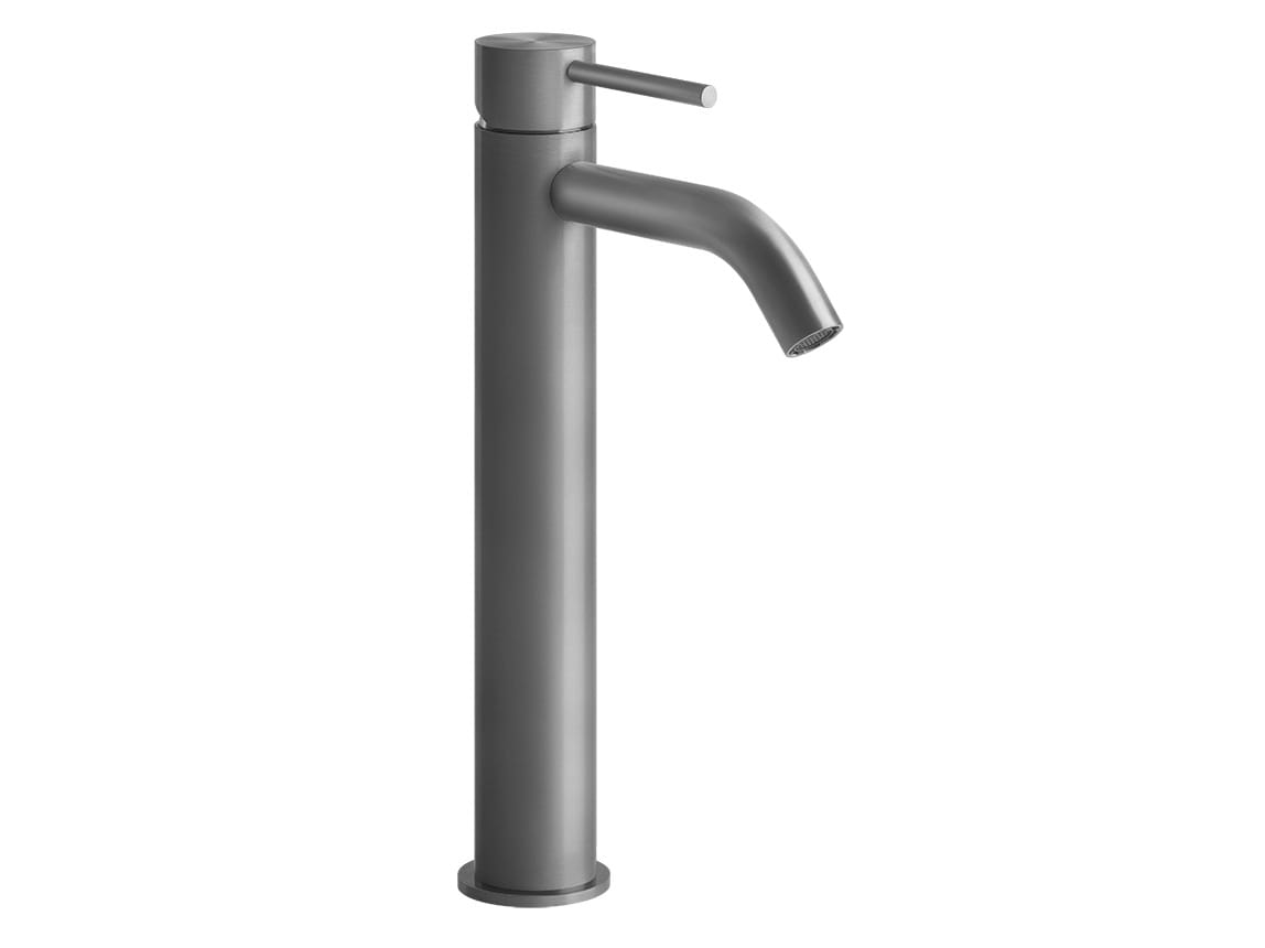 FLESSA | Washbasin mixer without waste Gessi316 Collection By Gessi ...