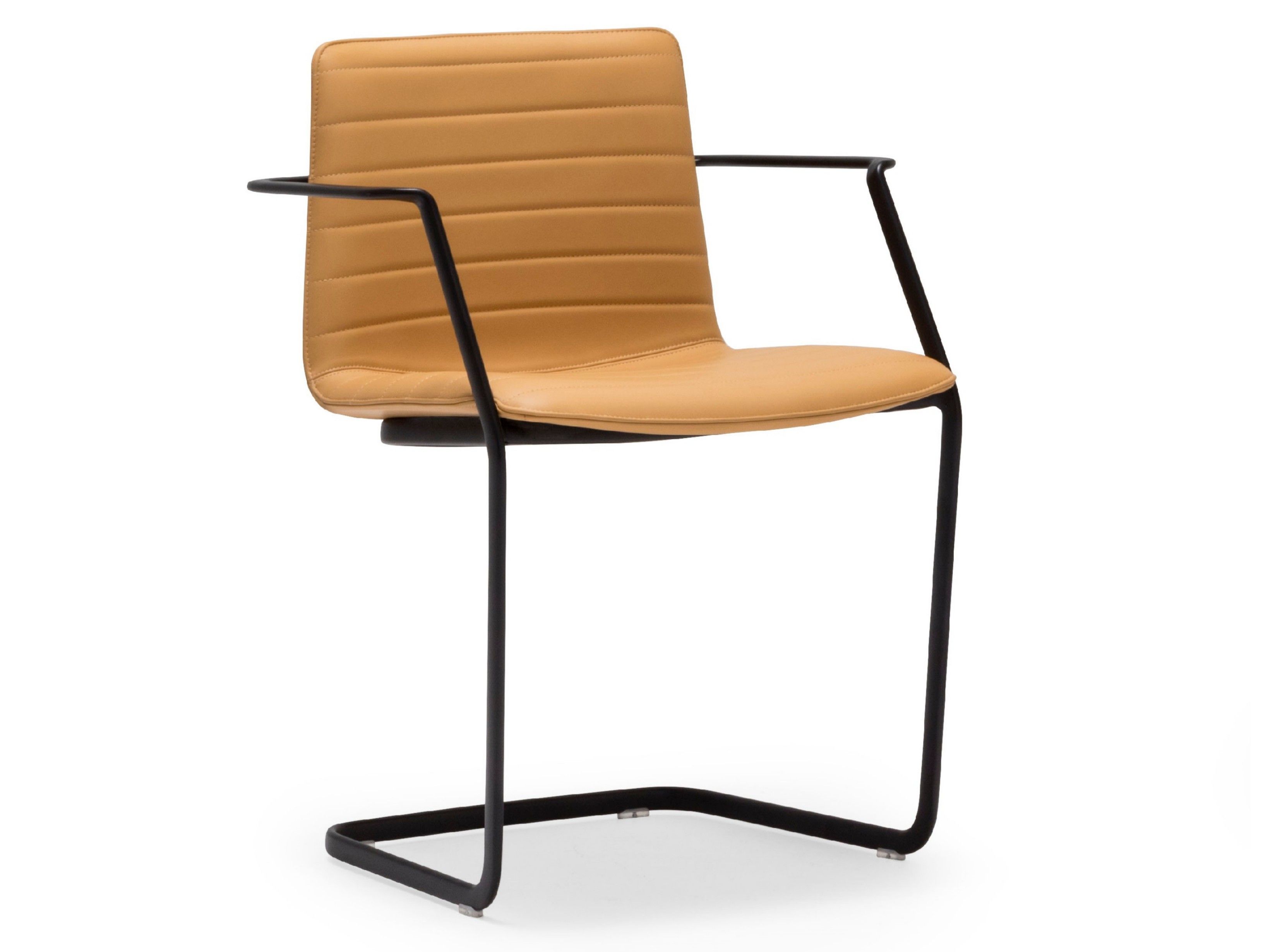 FLEX CHAIR SO1360 Chair By Andreu World | design Piergiorgio Cazzaniga