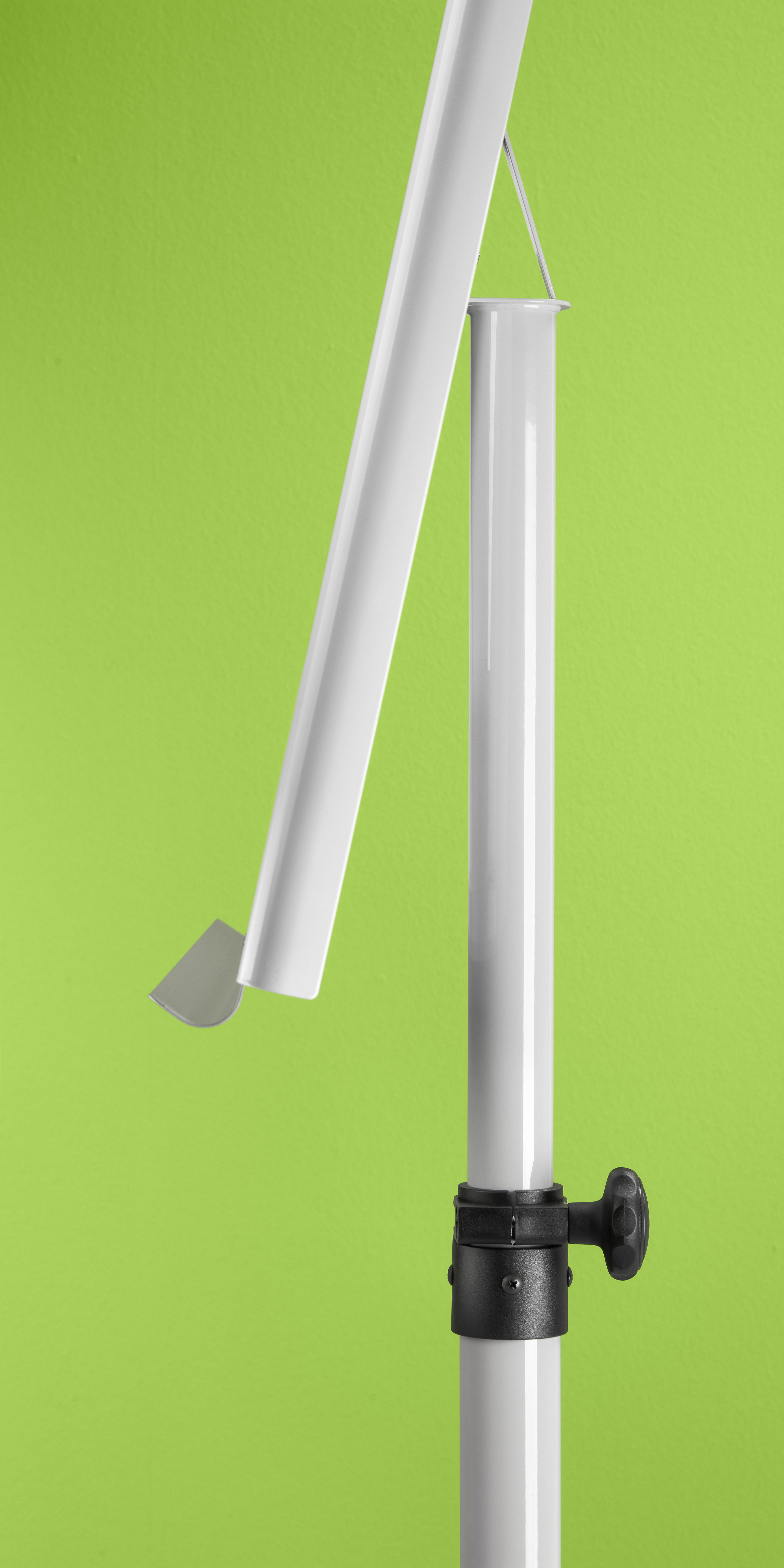 Magnetic metal office whiteboard FLIPCHARTS | Office whiteboard By Made ...