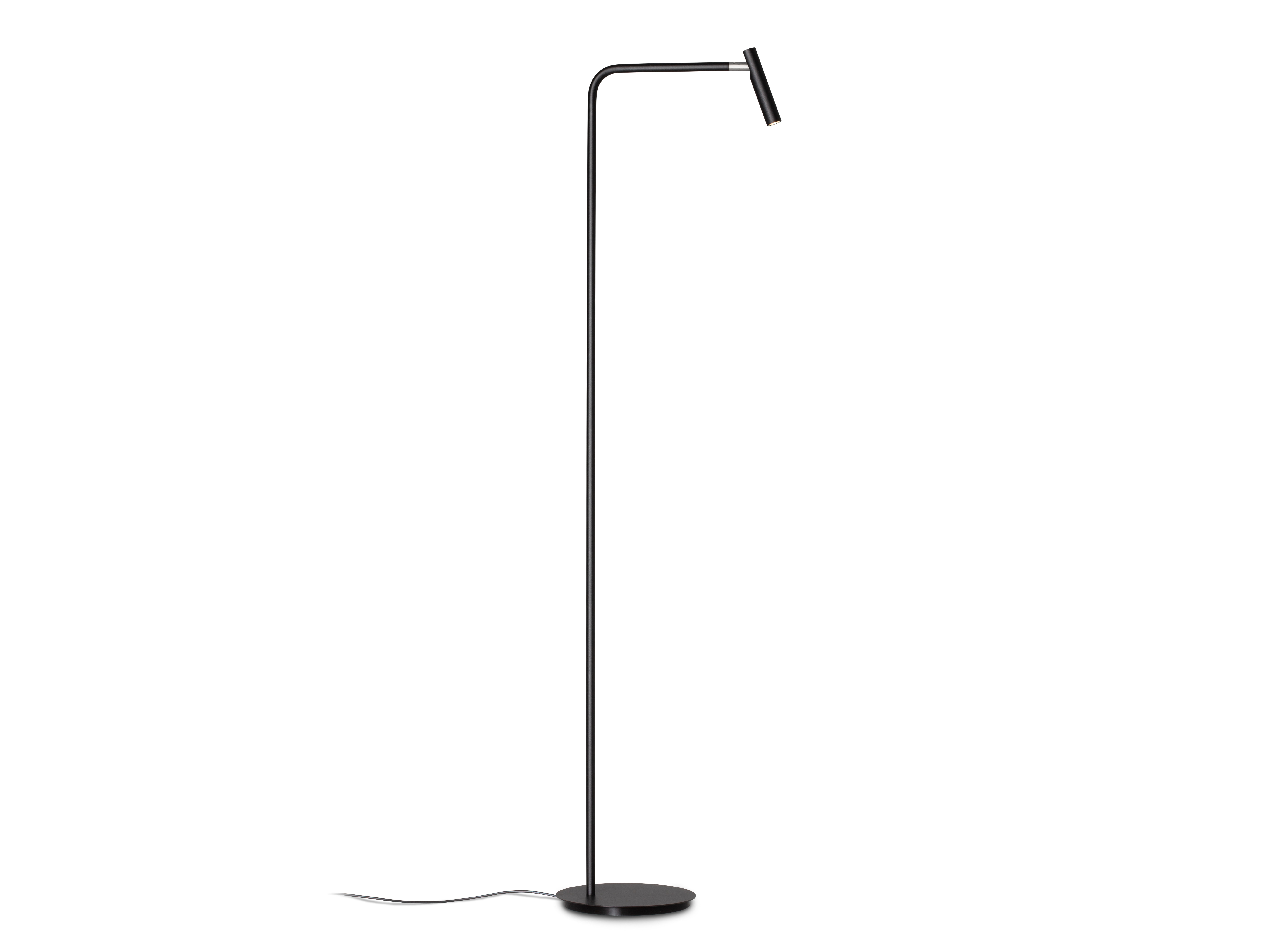 MINISPOT LED floor lamp By Alma light | design Cristian Cubiña
