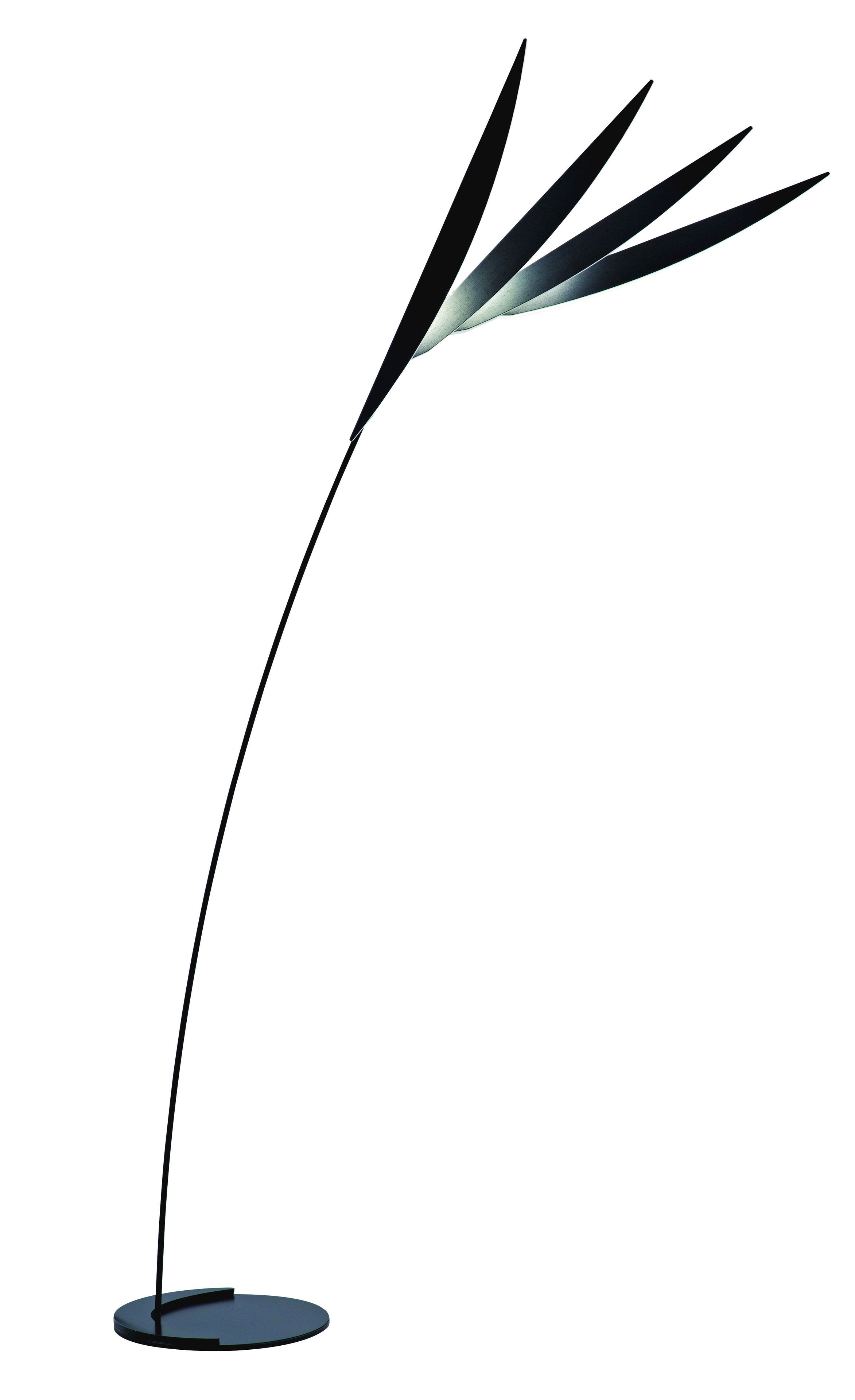 FLOU | Floor lamp Flou Collection By ROCHE BOBOIS design Sophie Larger