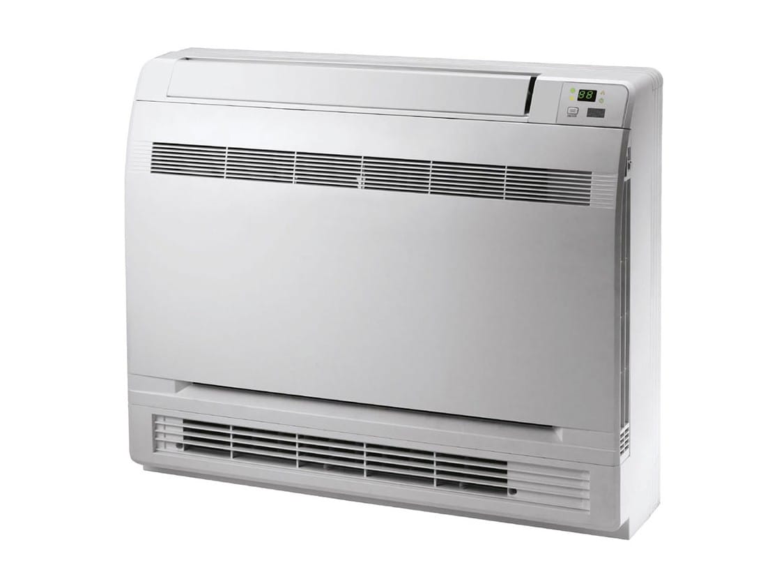 MILANO | Floor mounted Multi-split air conditioning unit Milano ...