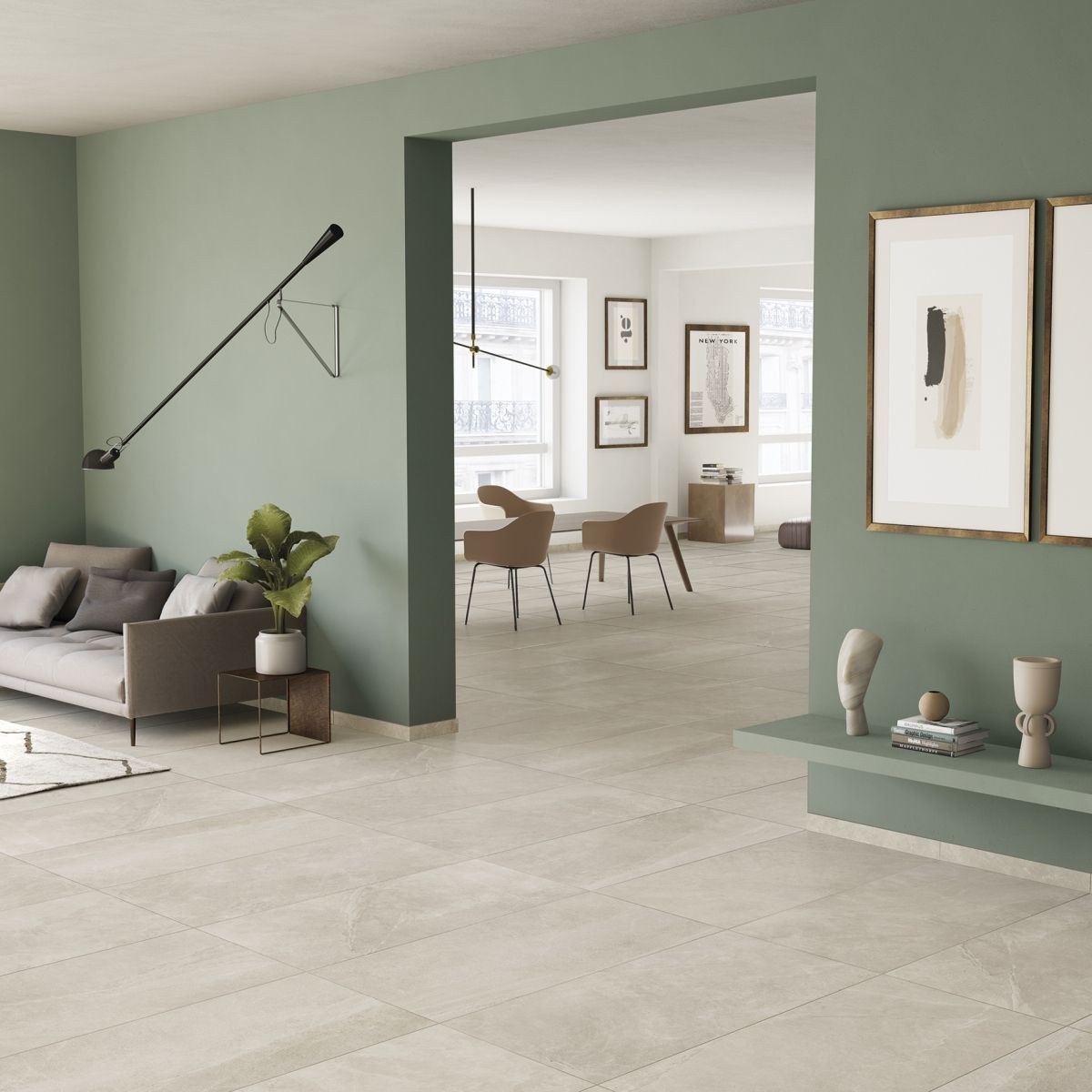 COAST ROAD | Flooring Coast Road Collection By Supergres