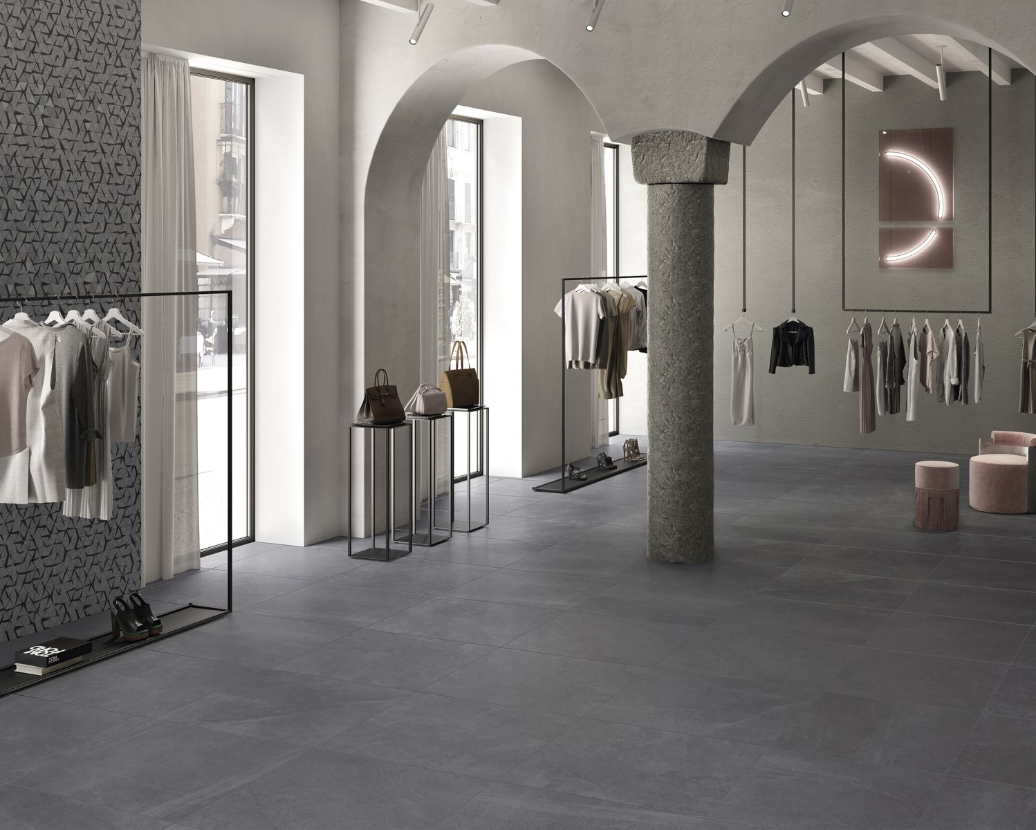 COAST ROAD | Flooring Coast Road Collection By Supergres