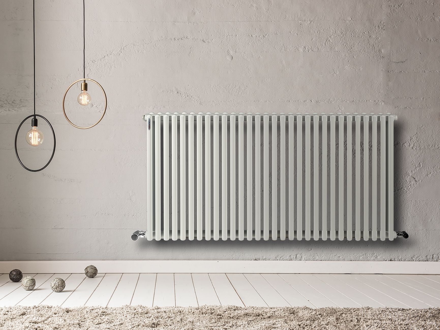 HOT Steel decorative radiator By Tonon Evolution