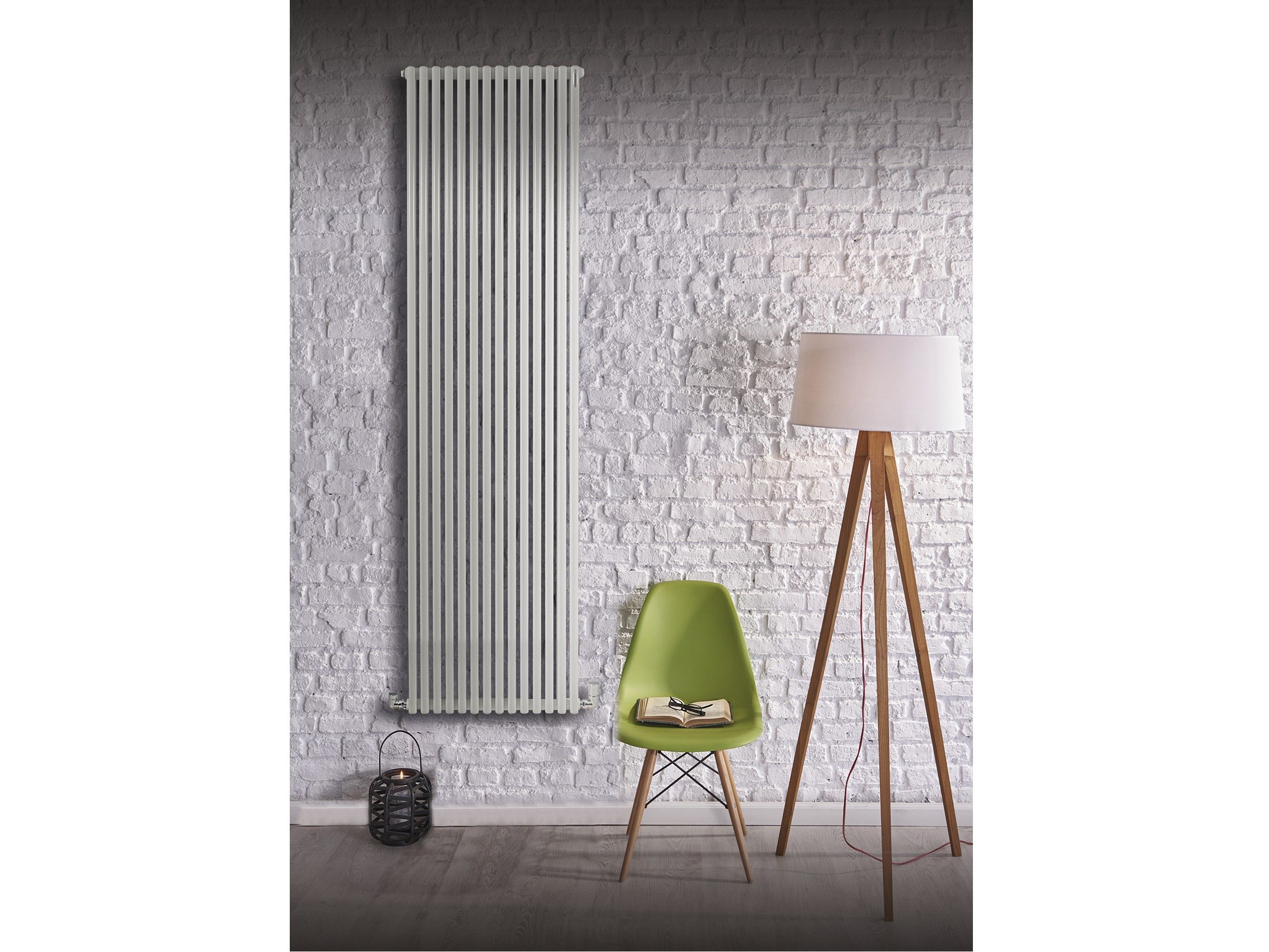 HOT Steel decorative radiator By Tonon Evolution