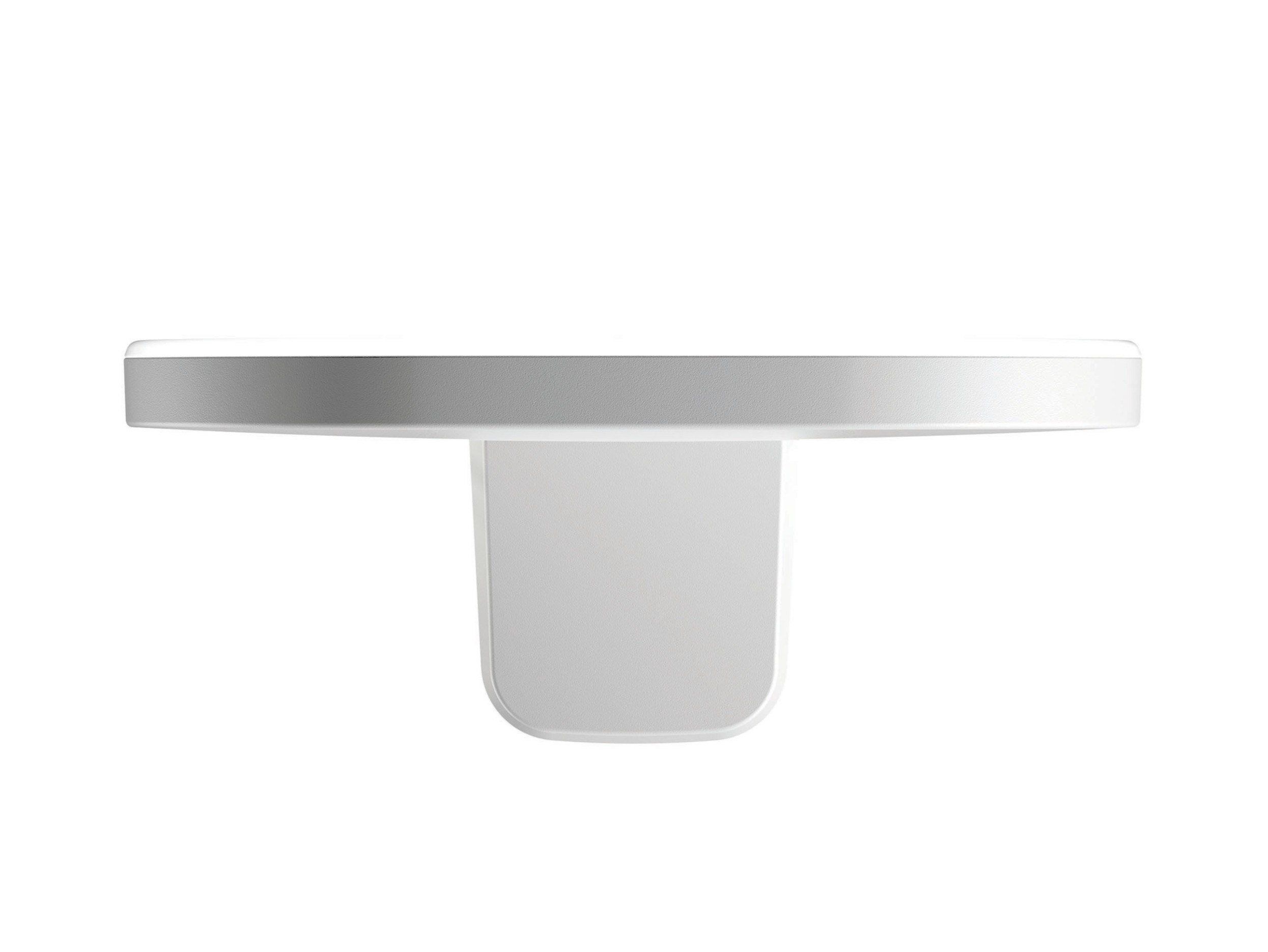 FLOS - OPLIGHT W1 WHITE Wall lamp By In Stock | design Jasper Morrison