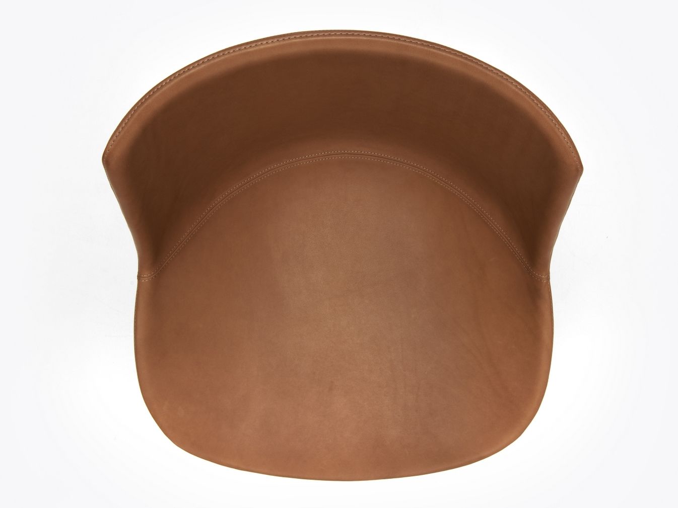 FLOW LEATHER | Chair Flow Collection By MDF Italia design Jean-Marie ...