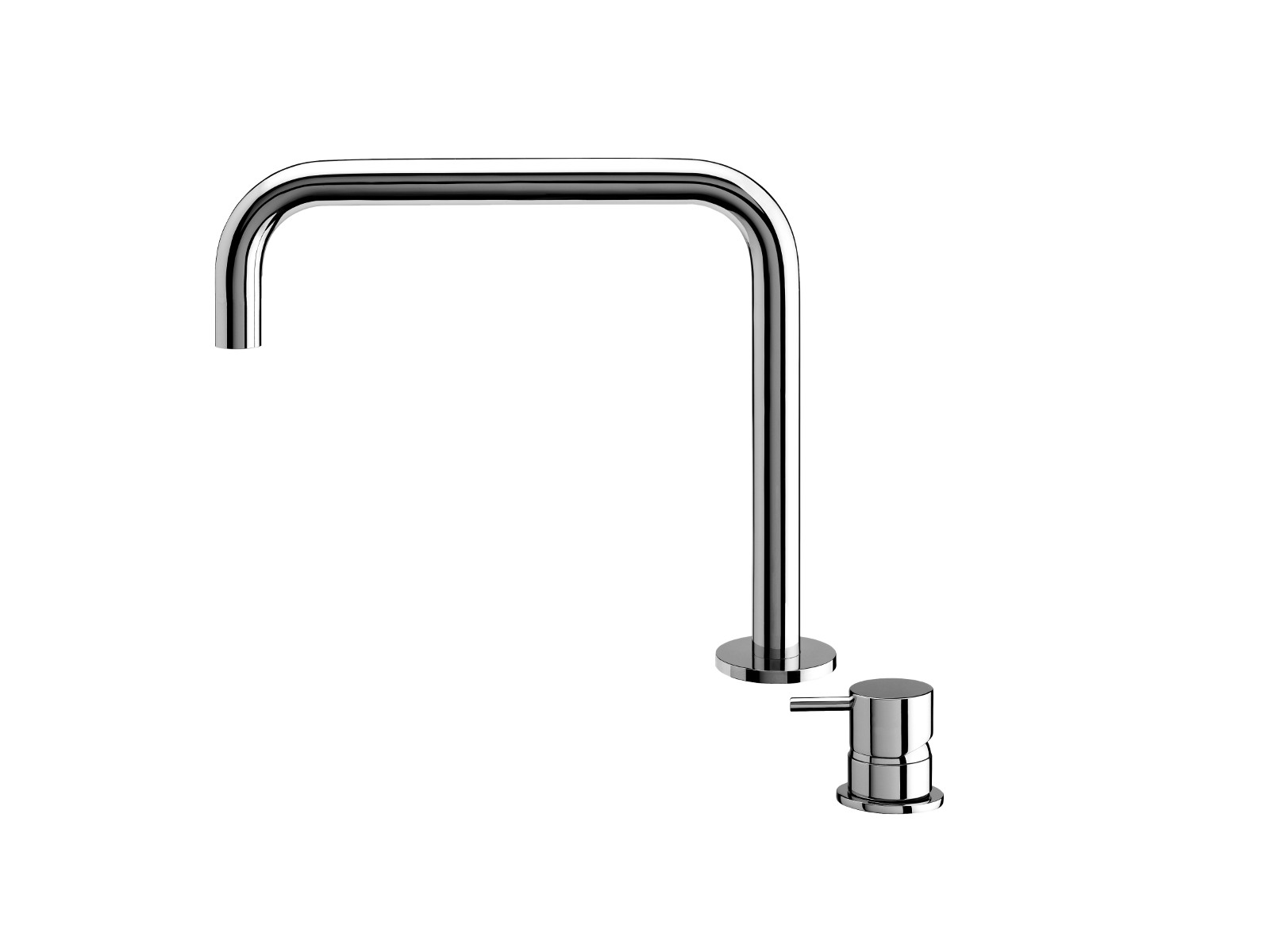 FLOW T1.12H | Washbasin tap Flow Collection By Water Evolution
