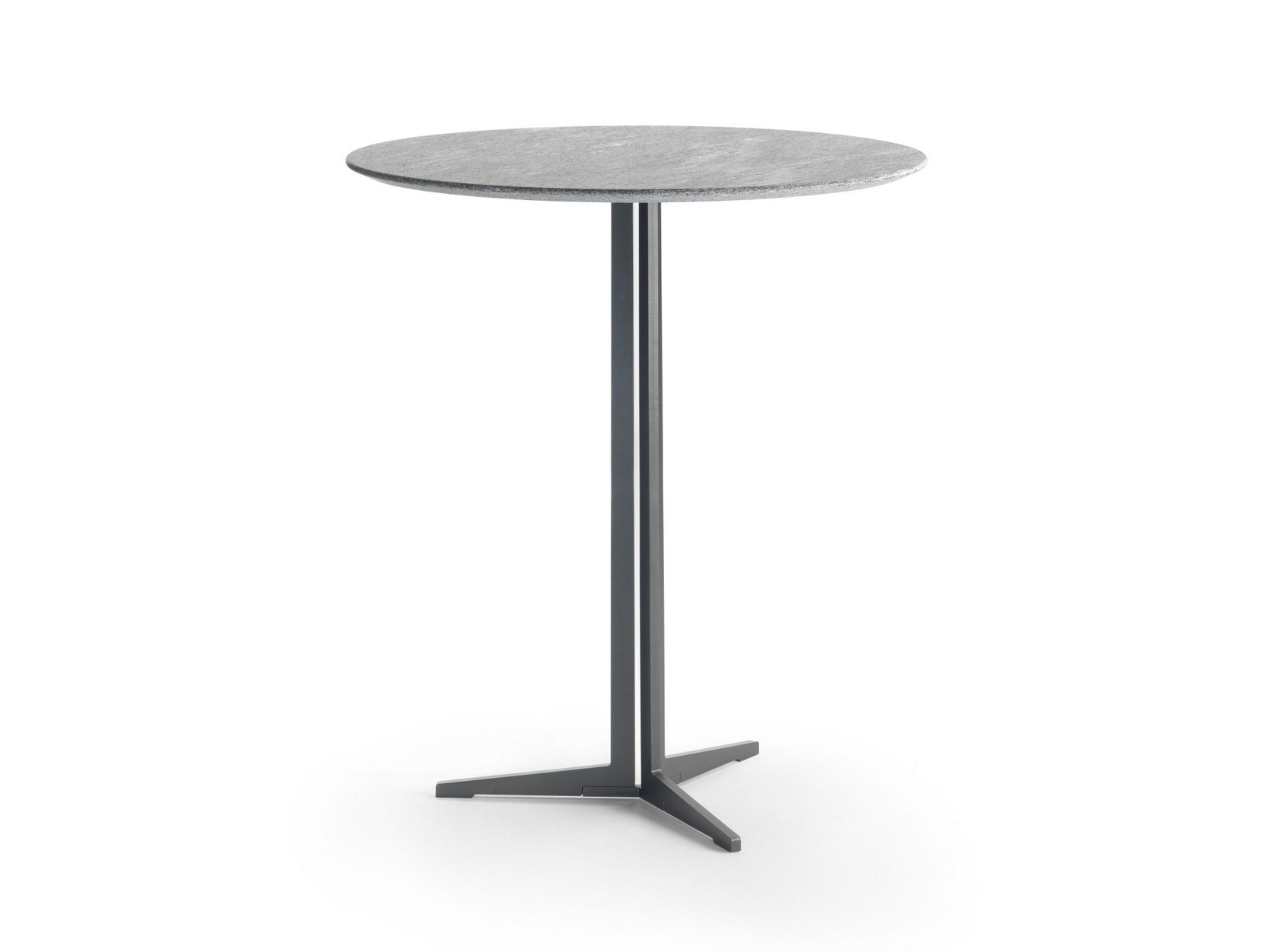 FLY OUTDOOR | High table Fly Collection By Flexform design Antonio Citterio