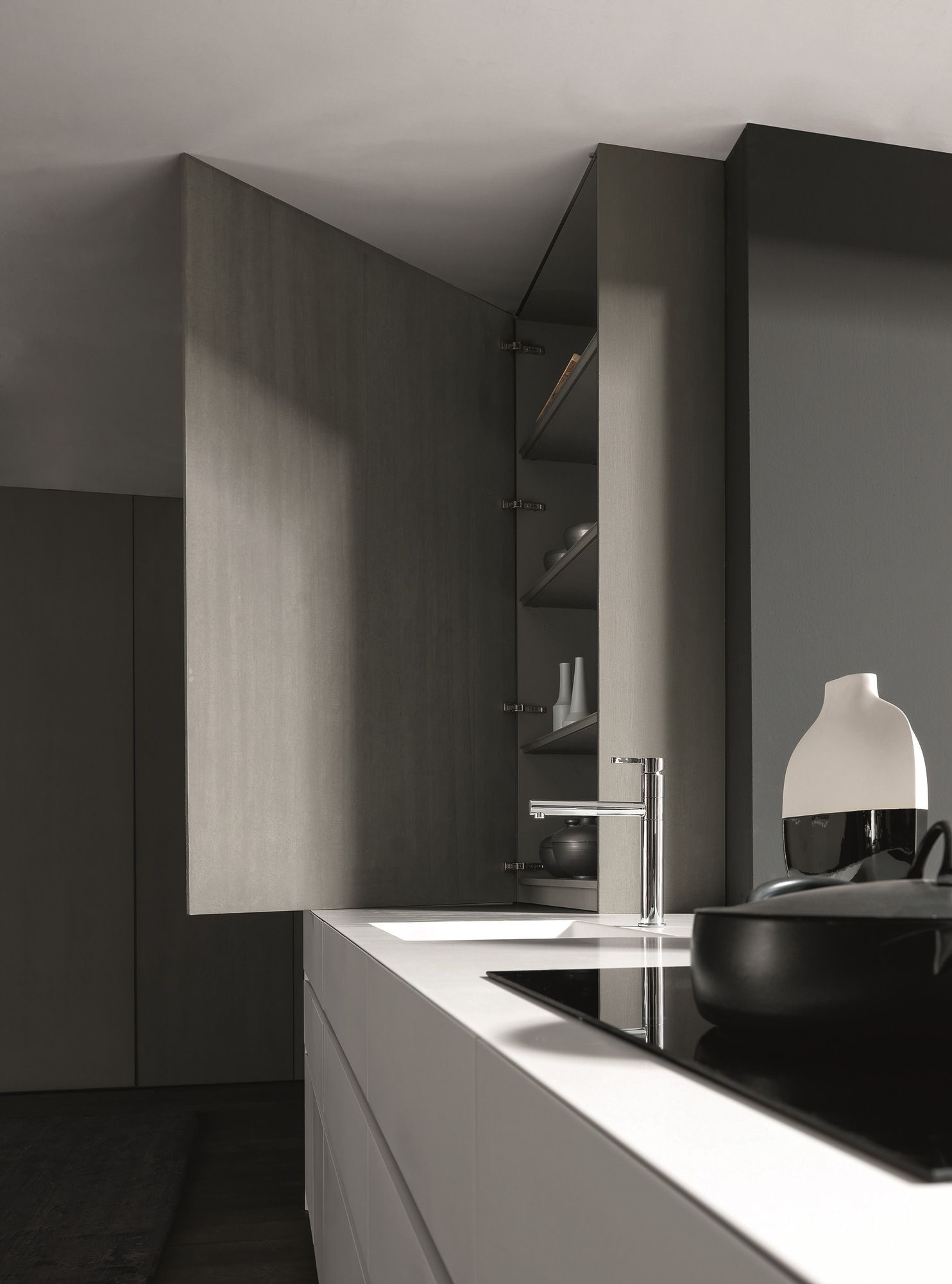 FLY | Kitchen Fly Collection By MODULNOVA