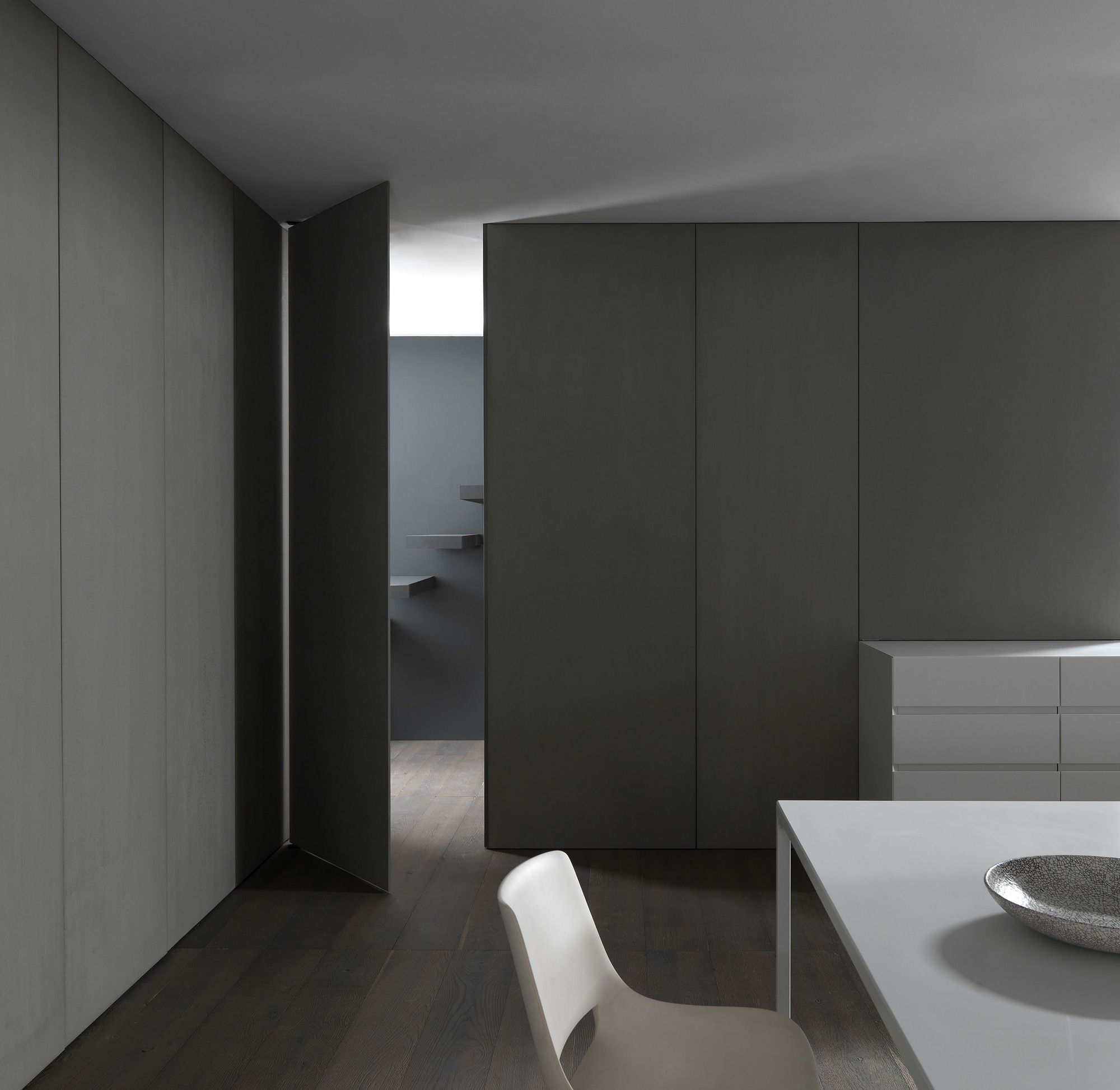 FLY | Kitchen Fly Collection By MODULNOVA