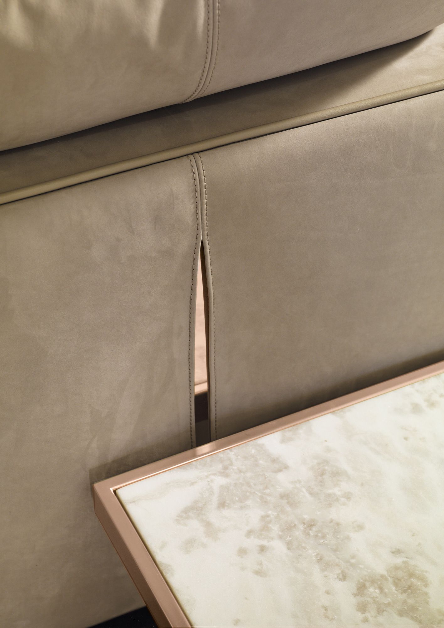 FOLD | Modular sofa Loveluxe 2018 – Illusion collection Collection By ...