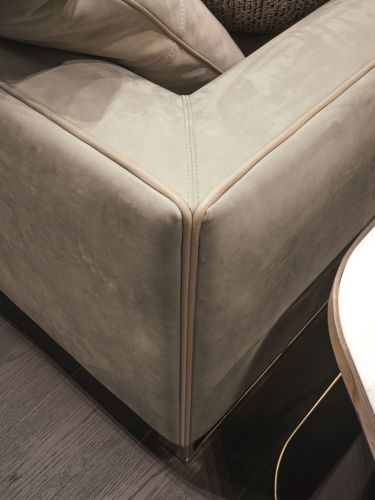 FOLD | Modular sofa Loveluxe 2018 – Illusion collection Collection By ...