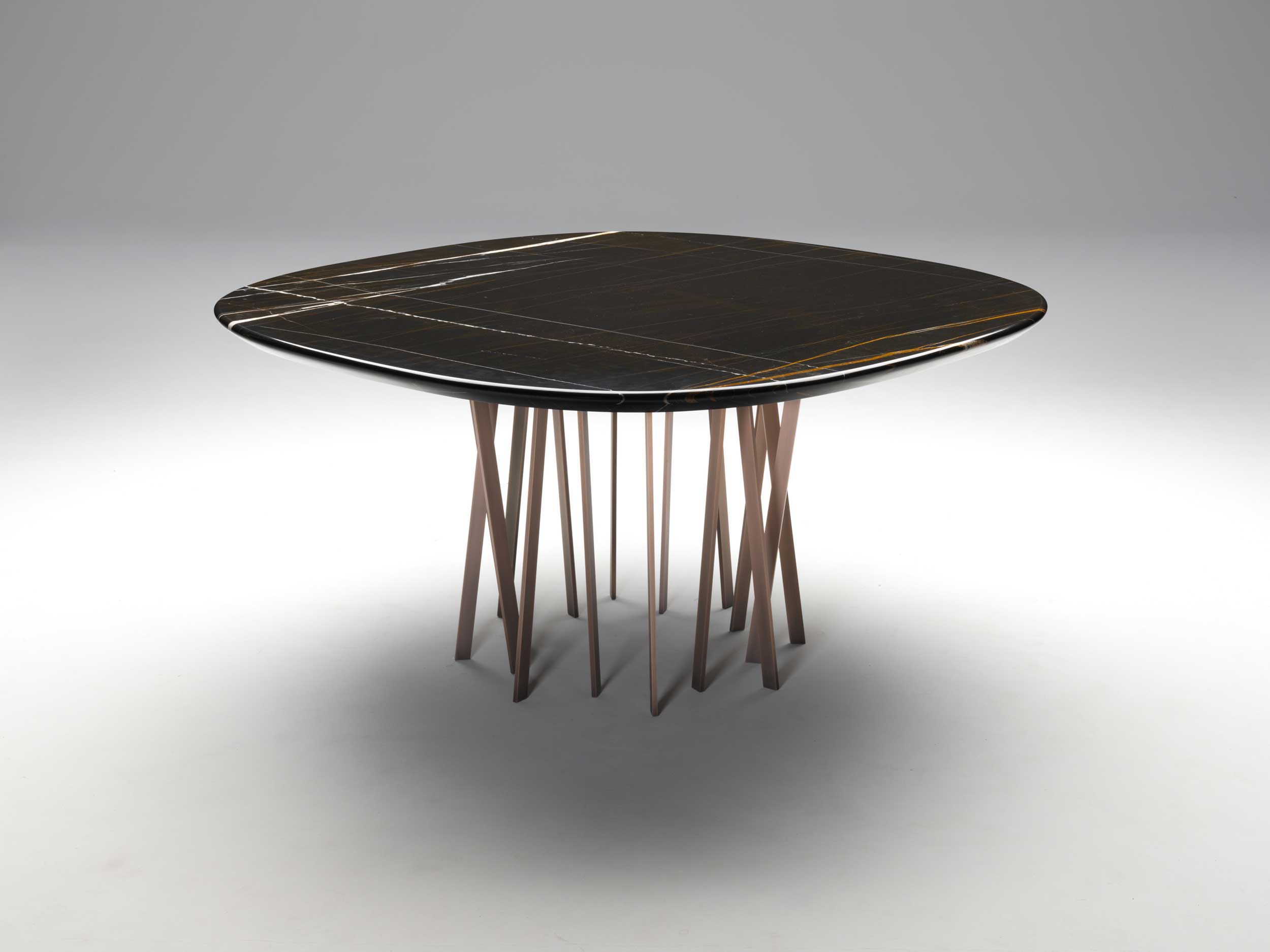 FOR HALL | Table Inspiration Collection By Paolo Castelli design Paolo ...