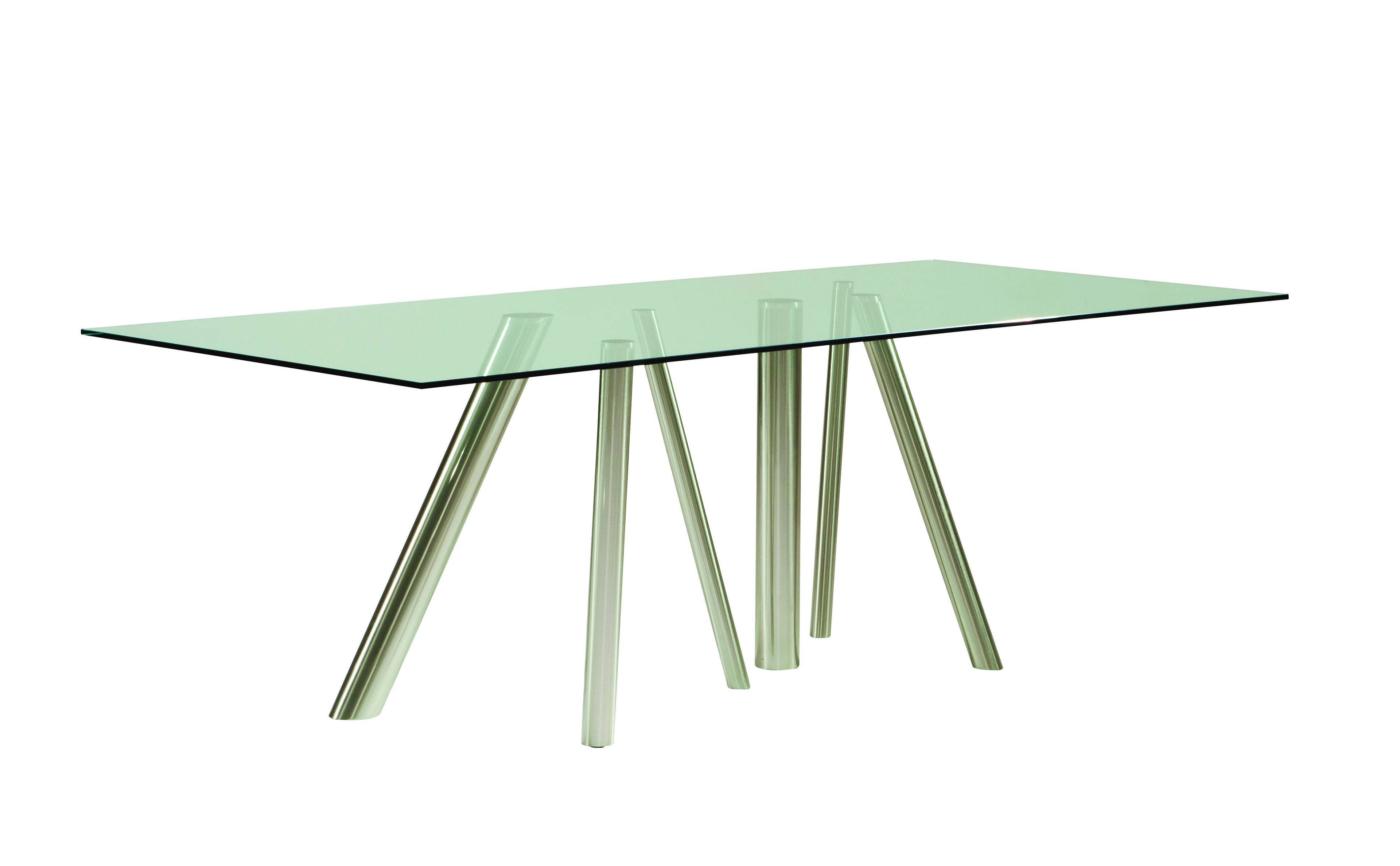 FOREST | Rectangular table Les Contemporains Collection By Roche Bobois ...