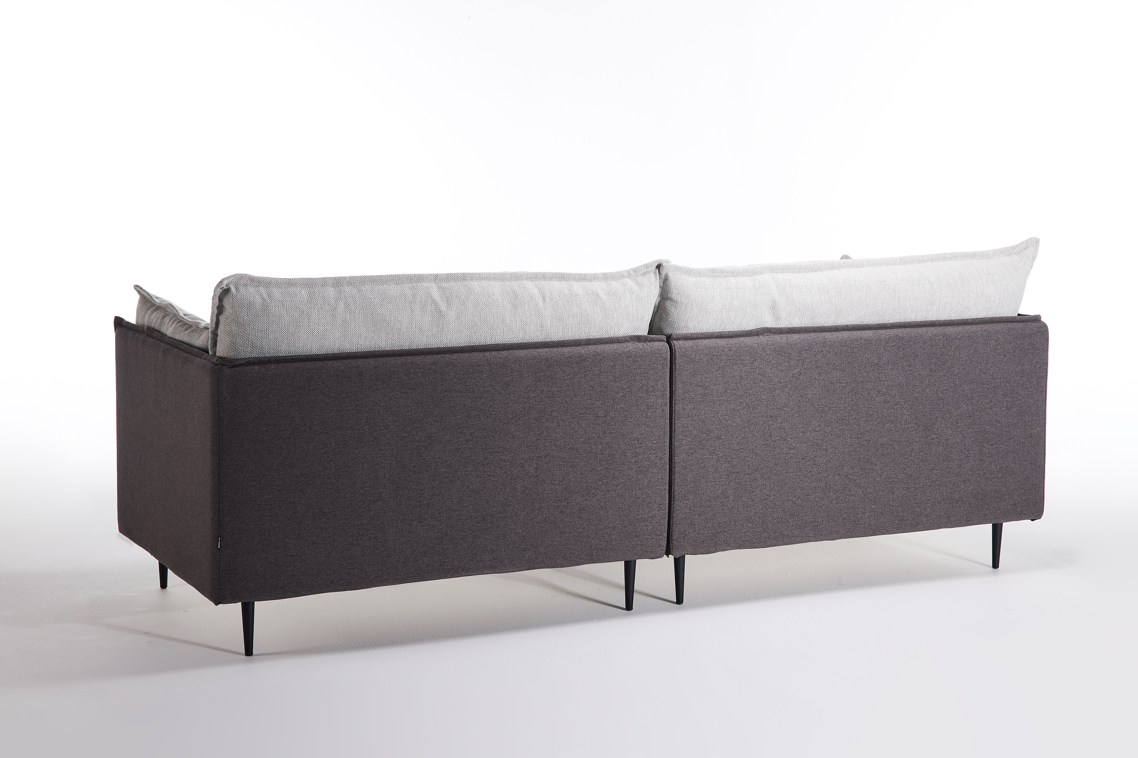 FOSSA Modular fabric sofa By grado design