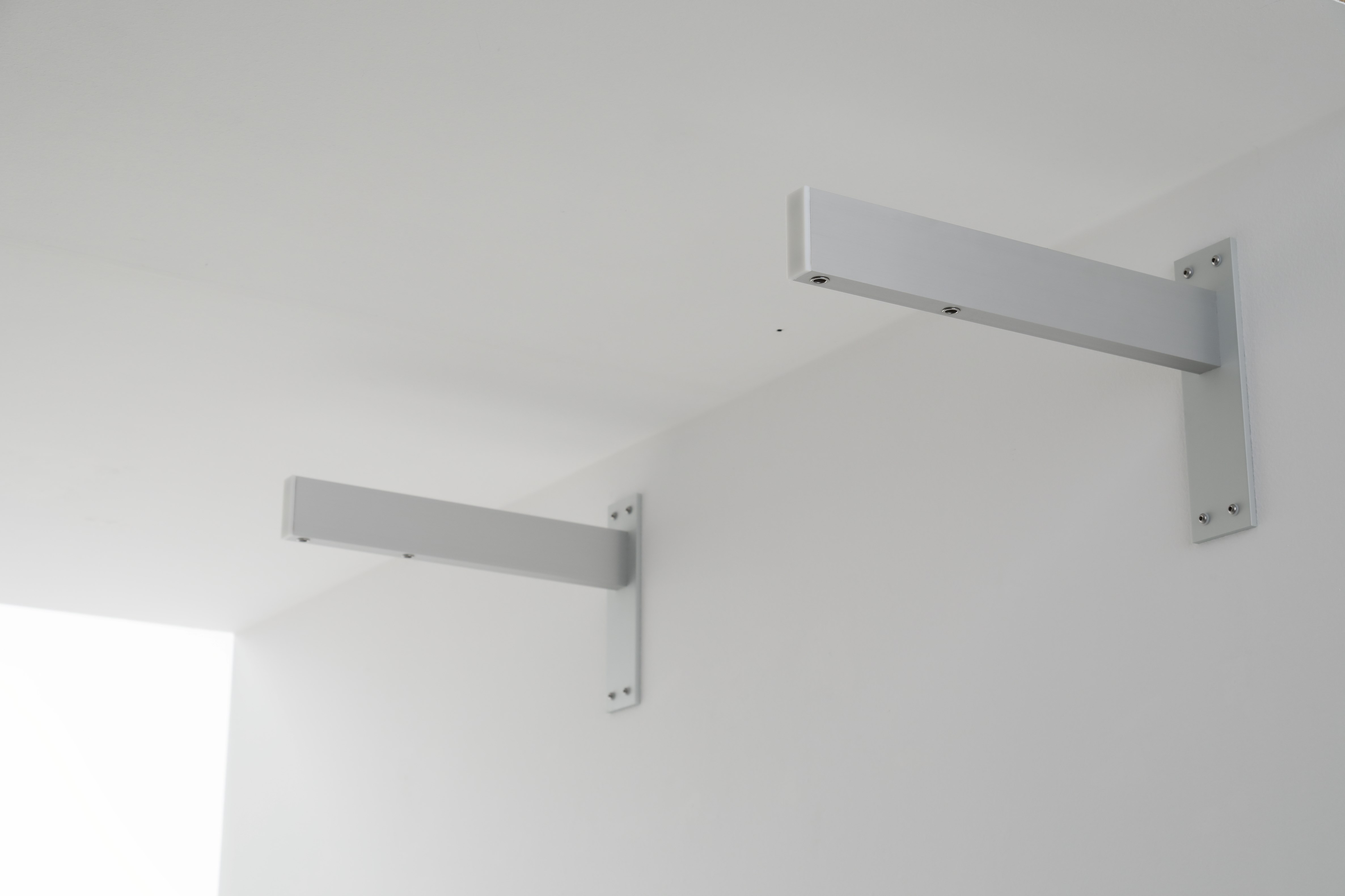 FOXYDRY AIR | Wall-mounted drying rack Steel drying rack By Foxydry
