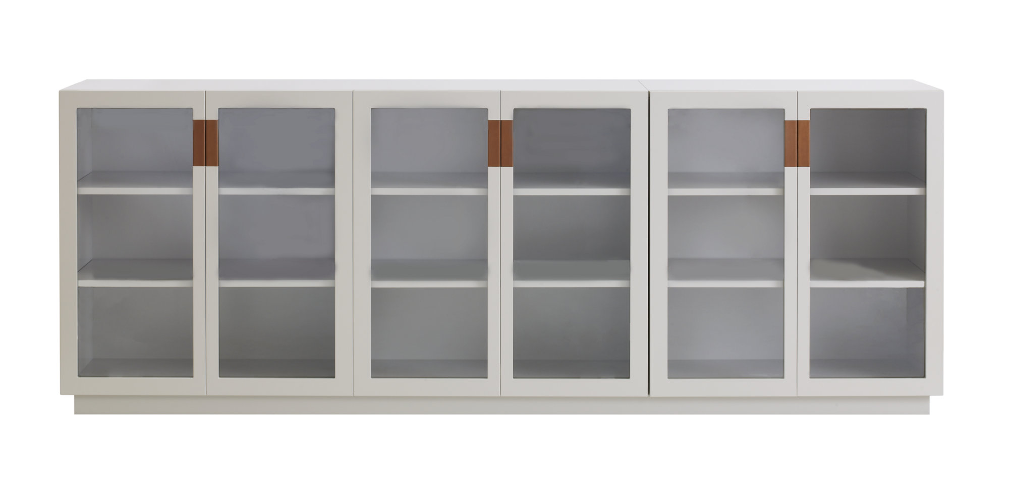 FRAME 160 MEDIUM | Display cabinet Frame Collection By ASPLUND design ...