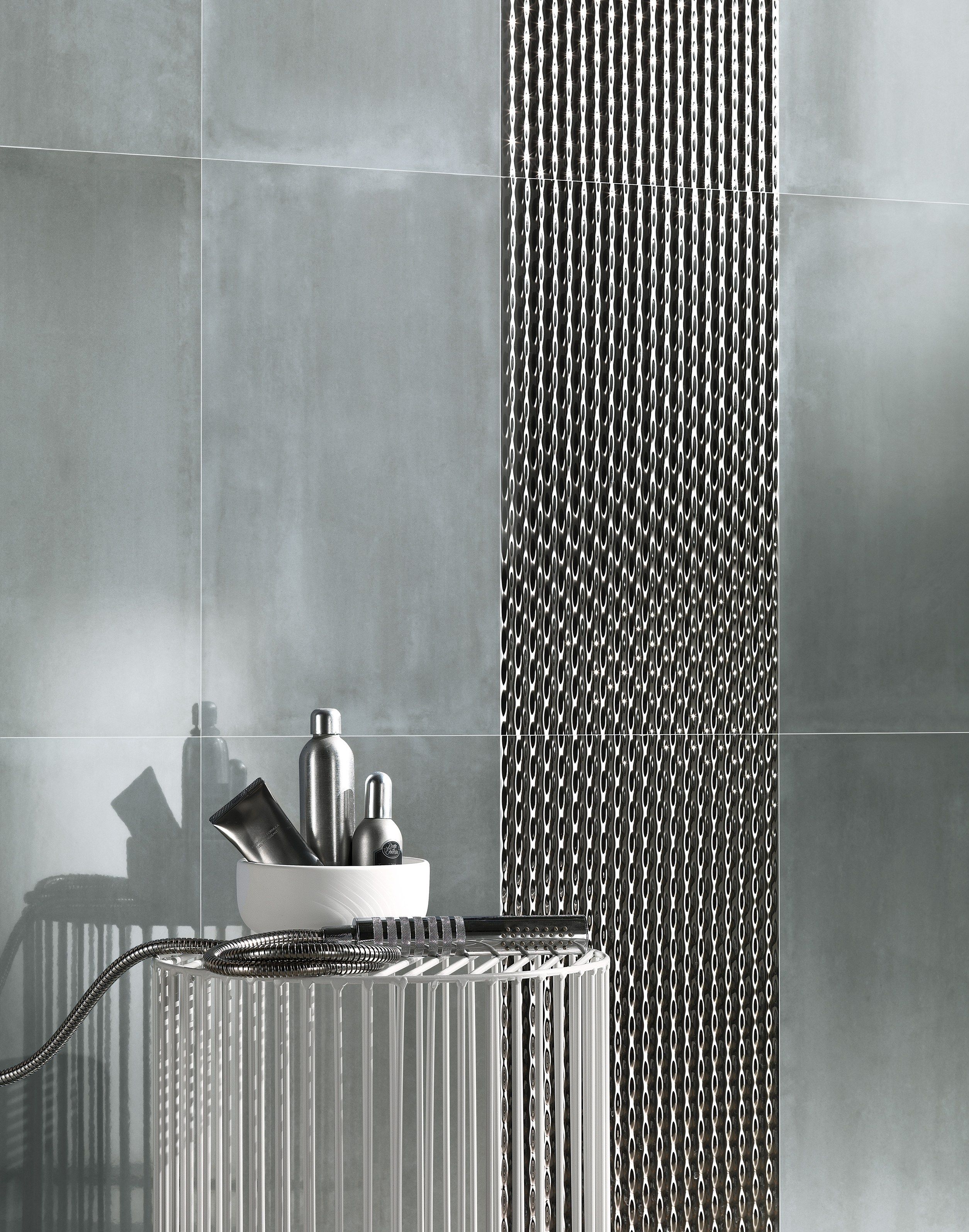 FRAME | 3D Wall Cladding Frame Collection By FAP ceramiche