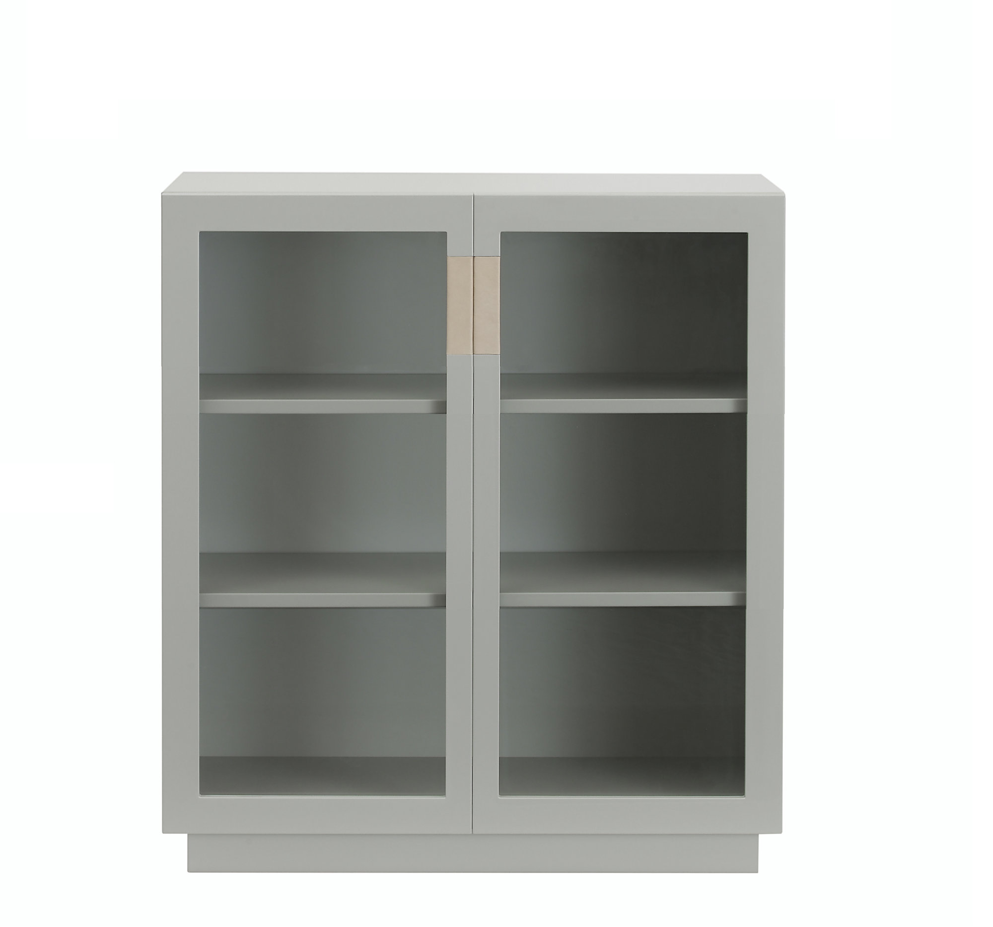 FRAME 80 MEDIUM MDF display cabinet By ASPLUND | design Eva Lilja ...
